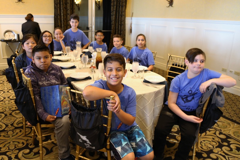 Graduating fifth-graders leave their legacy at PS 69 - silive.com