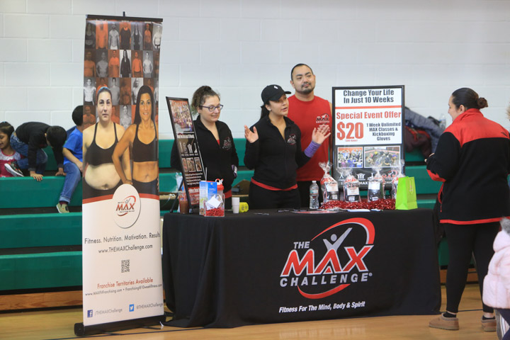 Secaucus Family Fun Day - nj.com