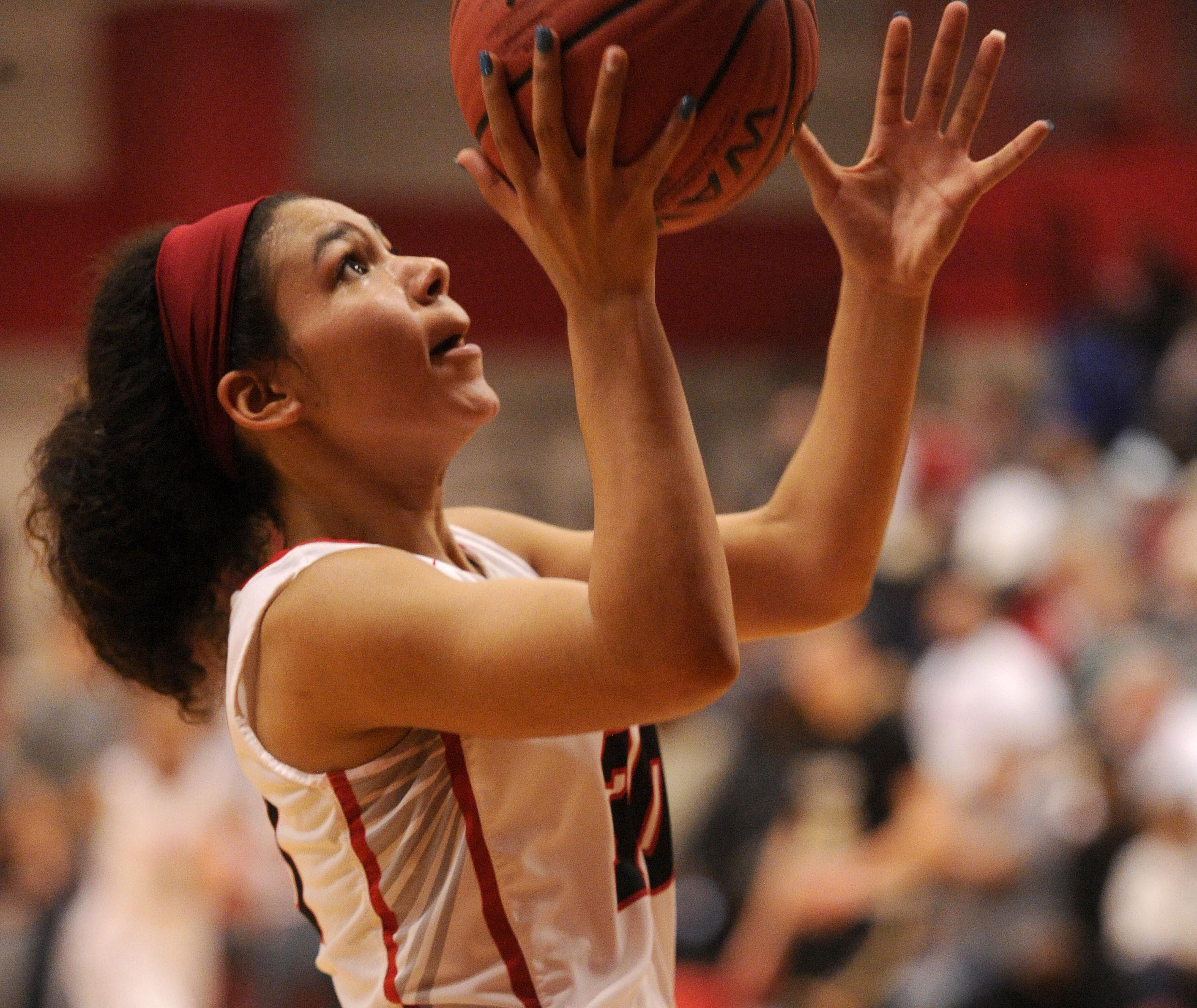 Hazel Green vs. Fort Payne girls basketball - al.com