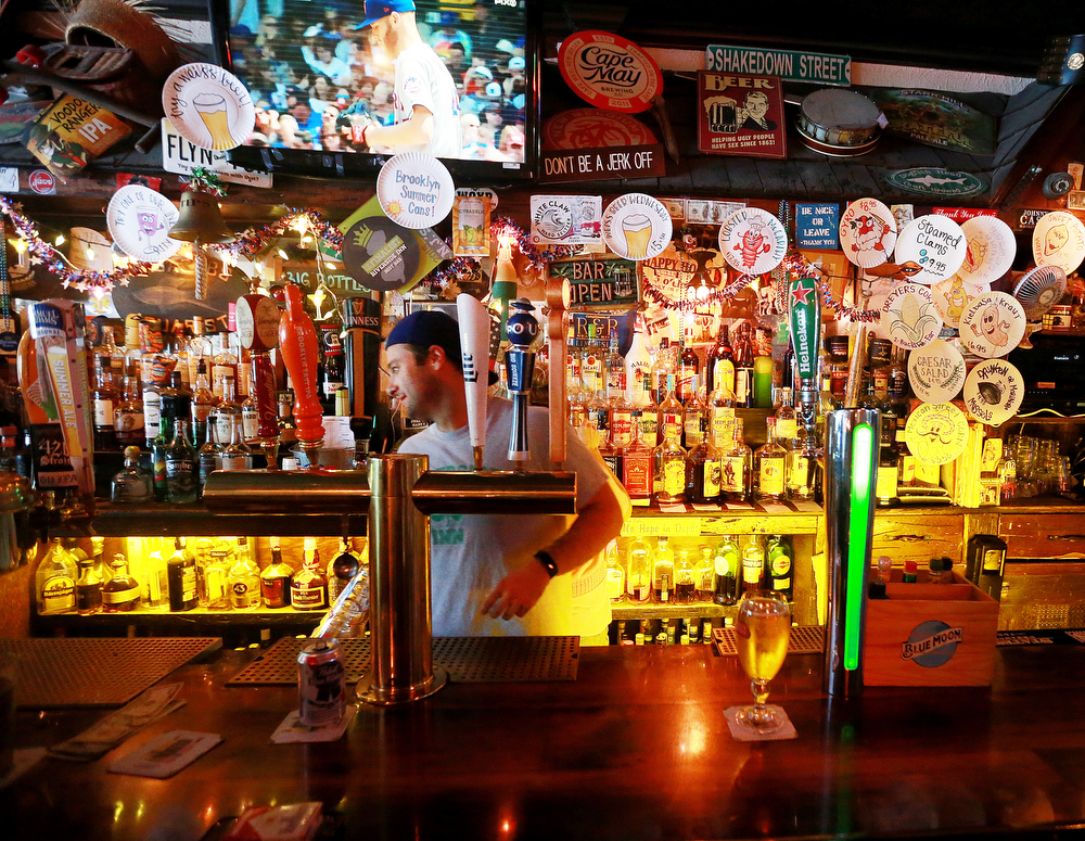 NJ's best bar: The ten finalists - nj.com