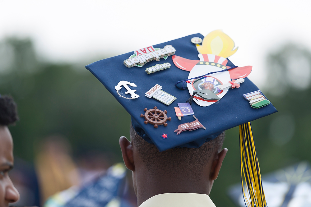 Franklin High School graduation 2019 - nj.com