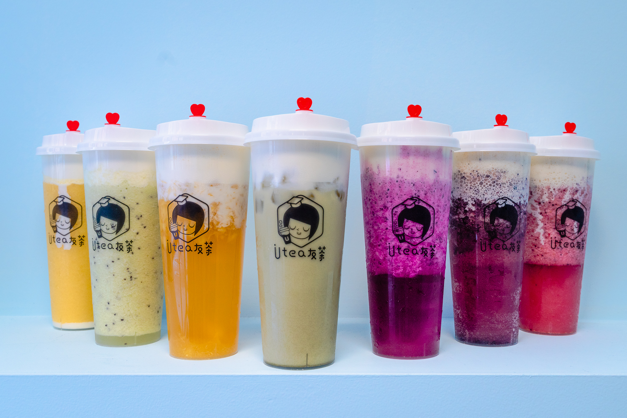 U Tea opens at Destiny USA in Syracuse - newyorkupstate.com