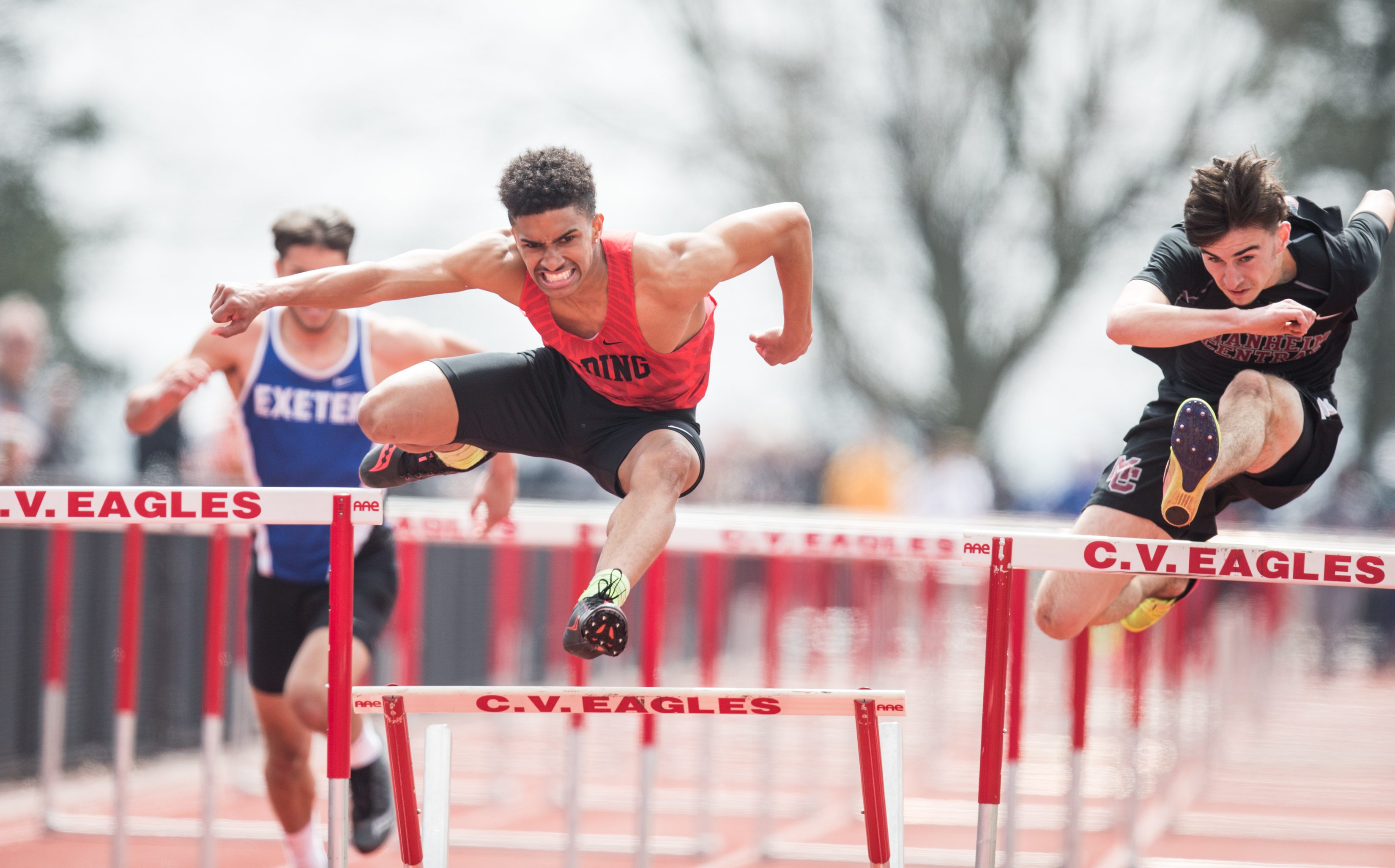 The 2019 Bruce Dallas Invitational - pennlive.com