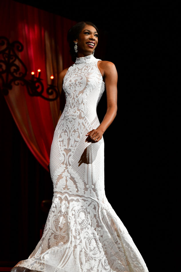 Miss Alabama 2018, Wednesday preliminaries - al.com