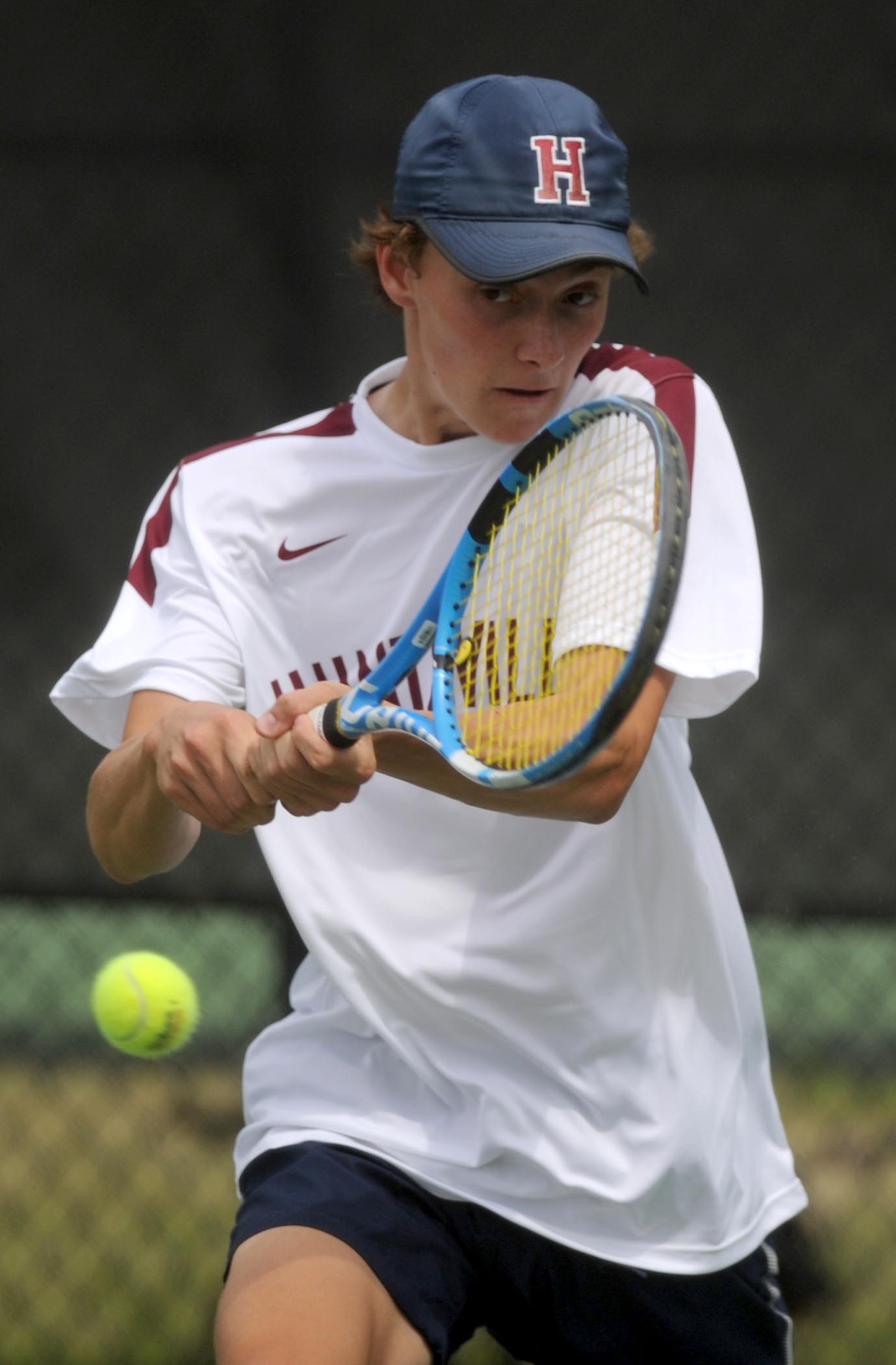 AHSAAClass 7A tennis championship - al.com