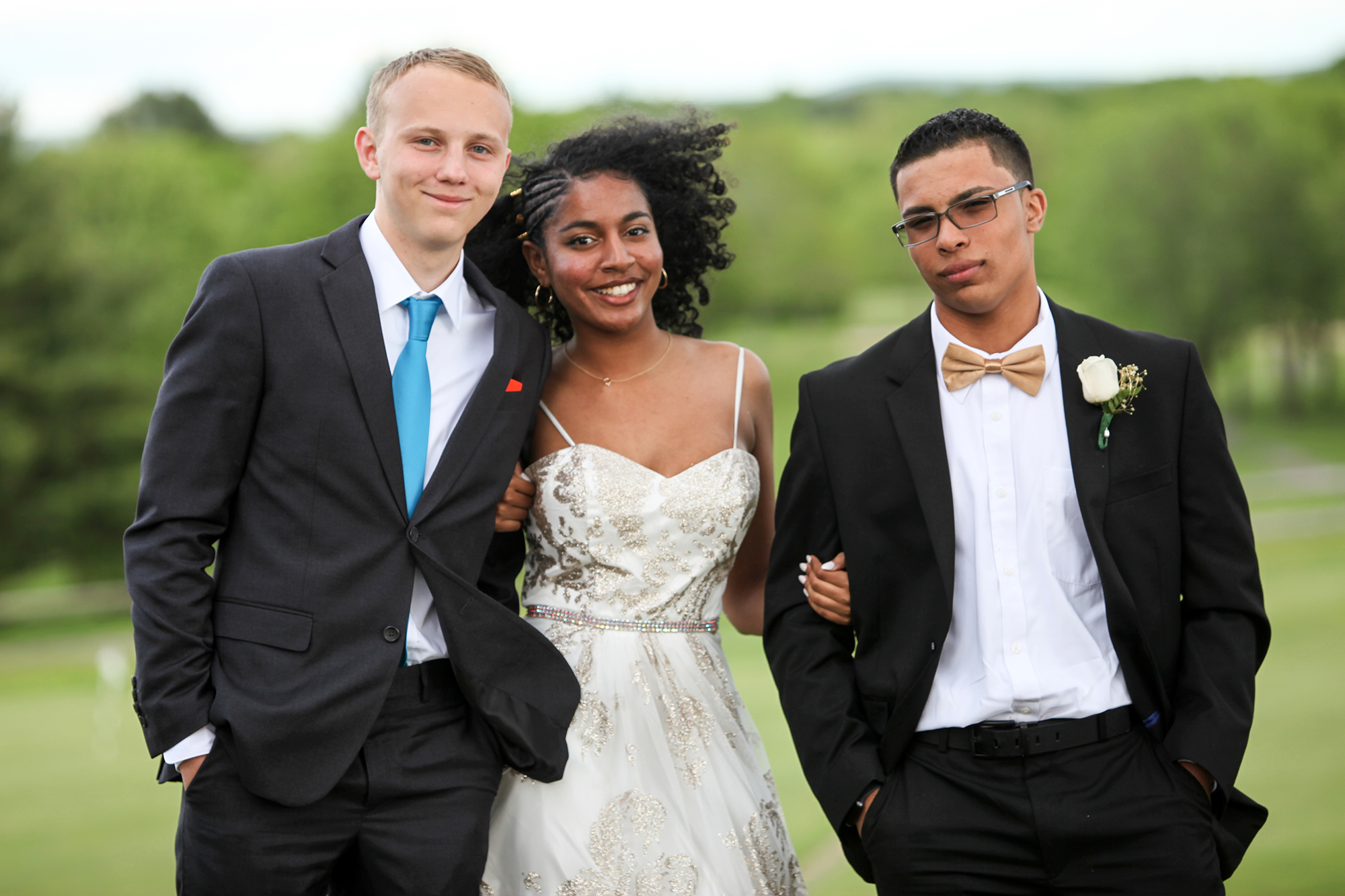 2019 Prom Photos: Belchertown High School at the Crestview Country Club ...