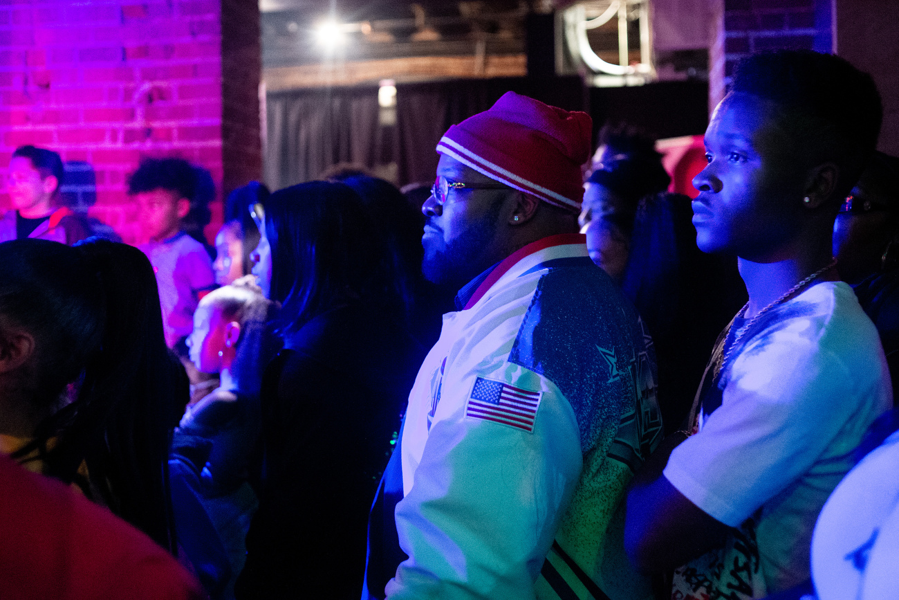 Ypsilanti-based rapper KidJay makes a name for himself at Detroit ...