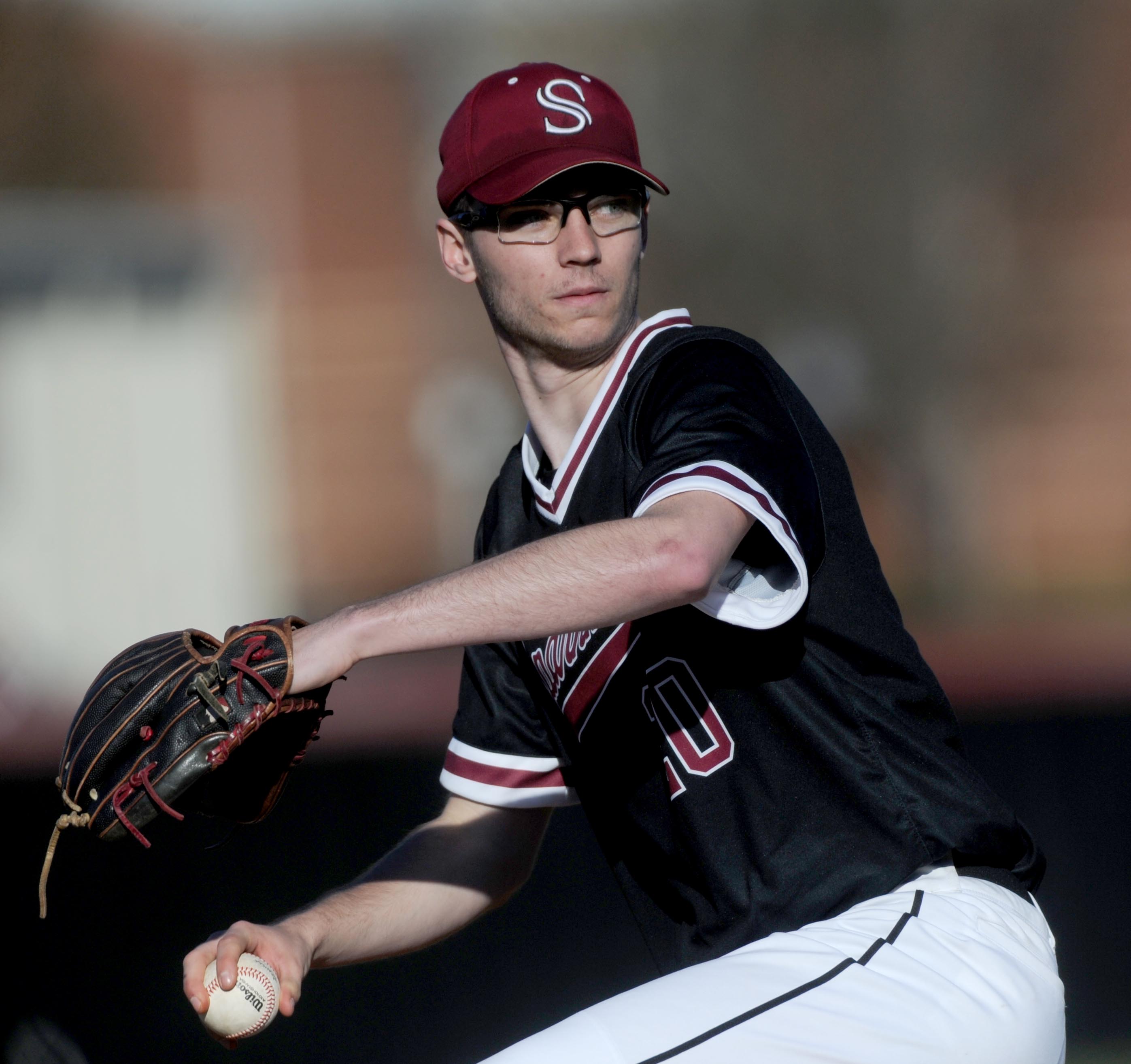 Cullman - Sparkman Baseball - al.com