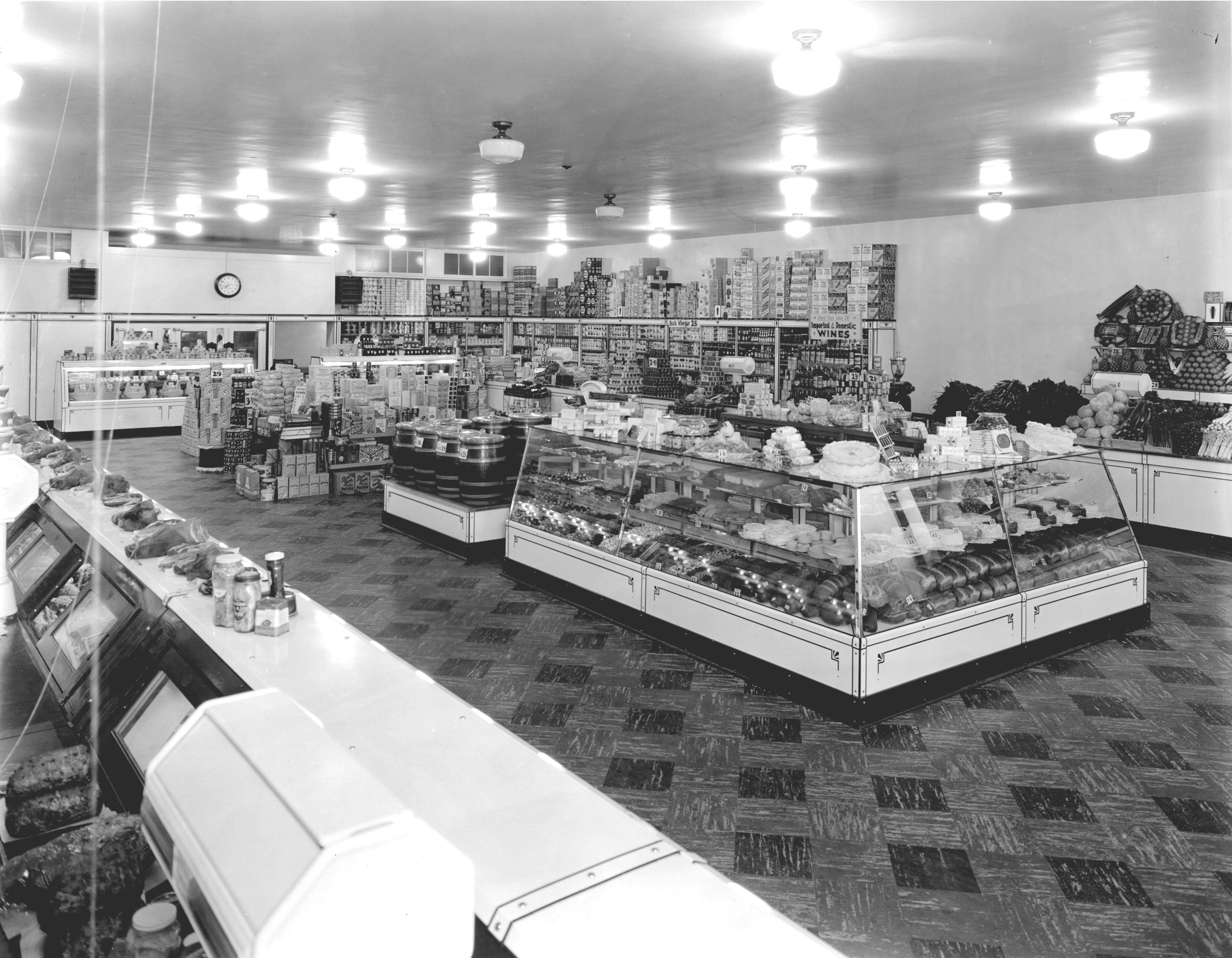 Heinen's Grocery celebrates 90 years - cleveland.com