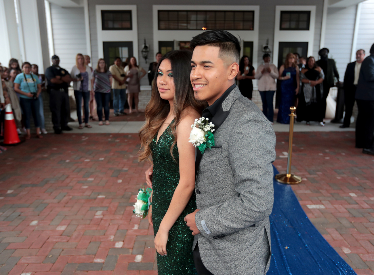 Bridgeton High School prom 2019 - nj.com