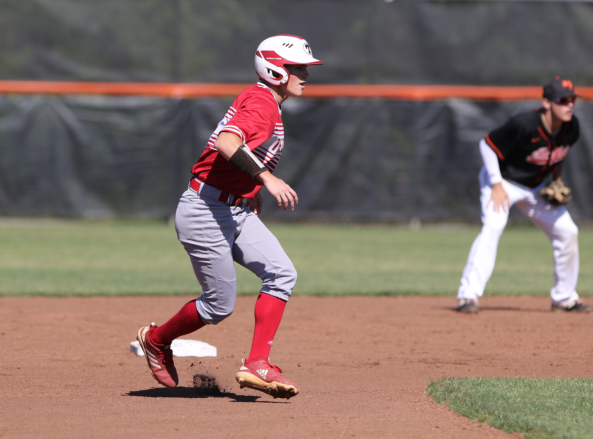 ASWA All-State baseball team - al.com