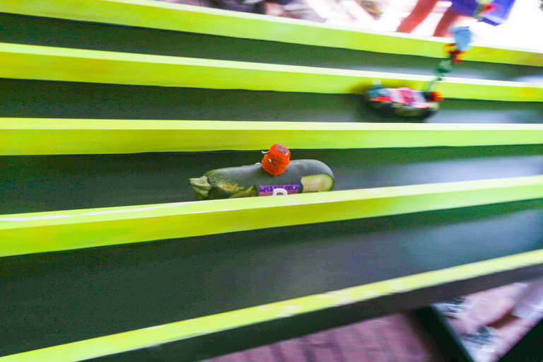 The 2019 Zucchini 500 at Easton Farmers' Market - lehighvalleylive.com