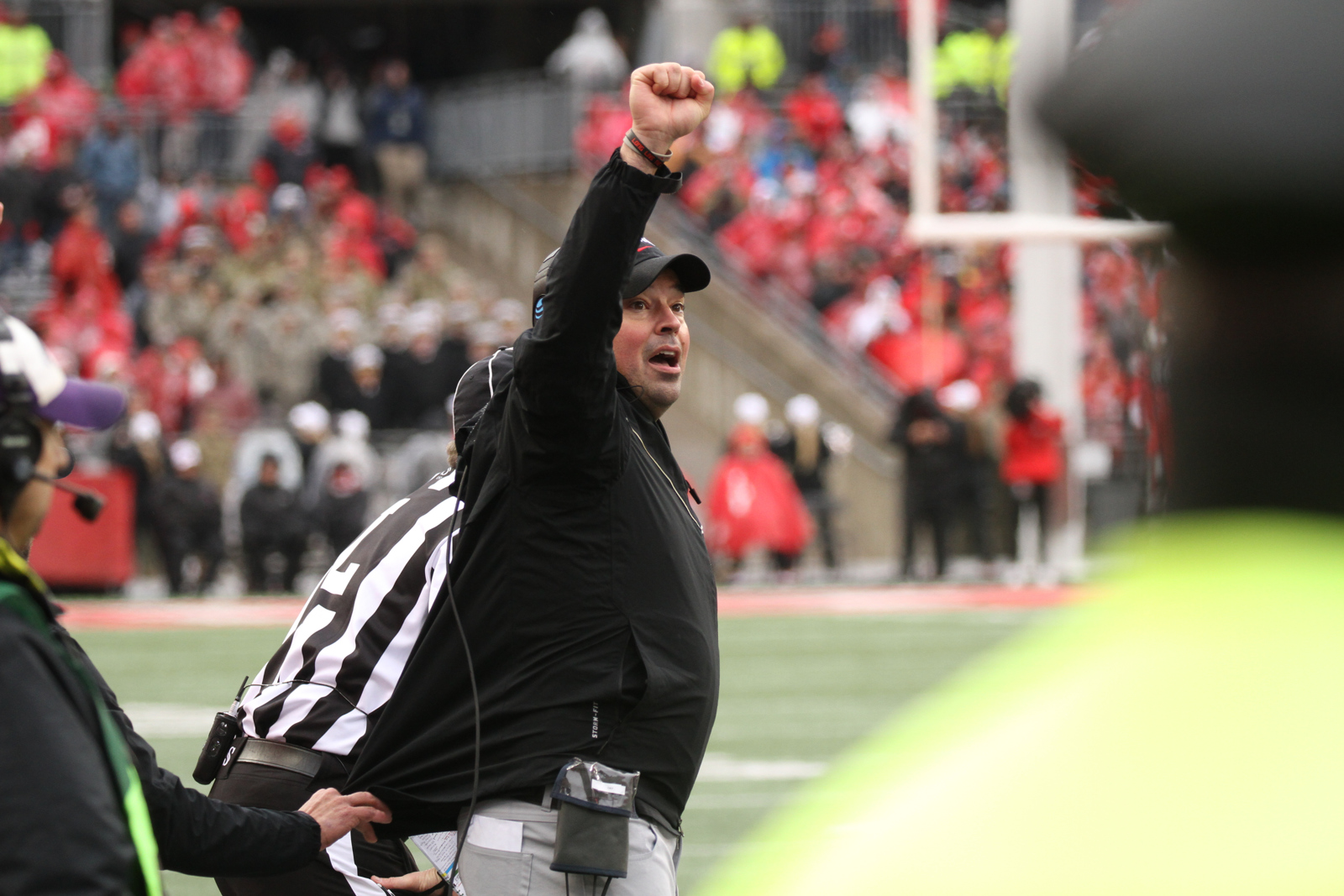 OSU vs PSU, November 23, 2019 - cleveland.com