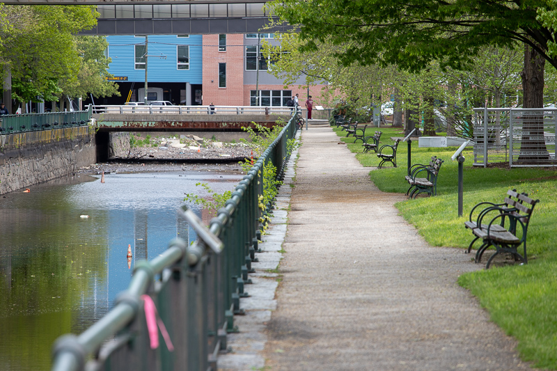 Take a photo tour of downtown Lowell - masslive.com