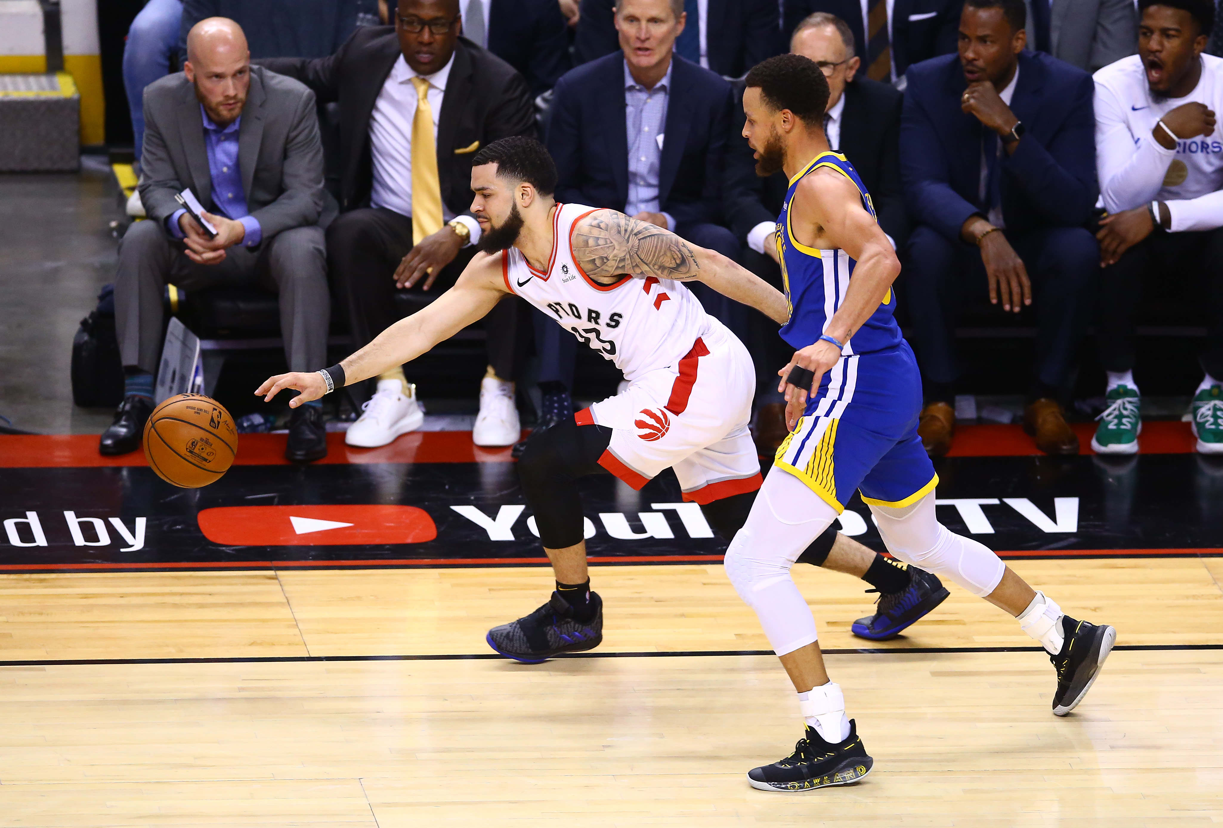 2019 NBA Finals: Game 5 - pennlive.com
