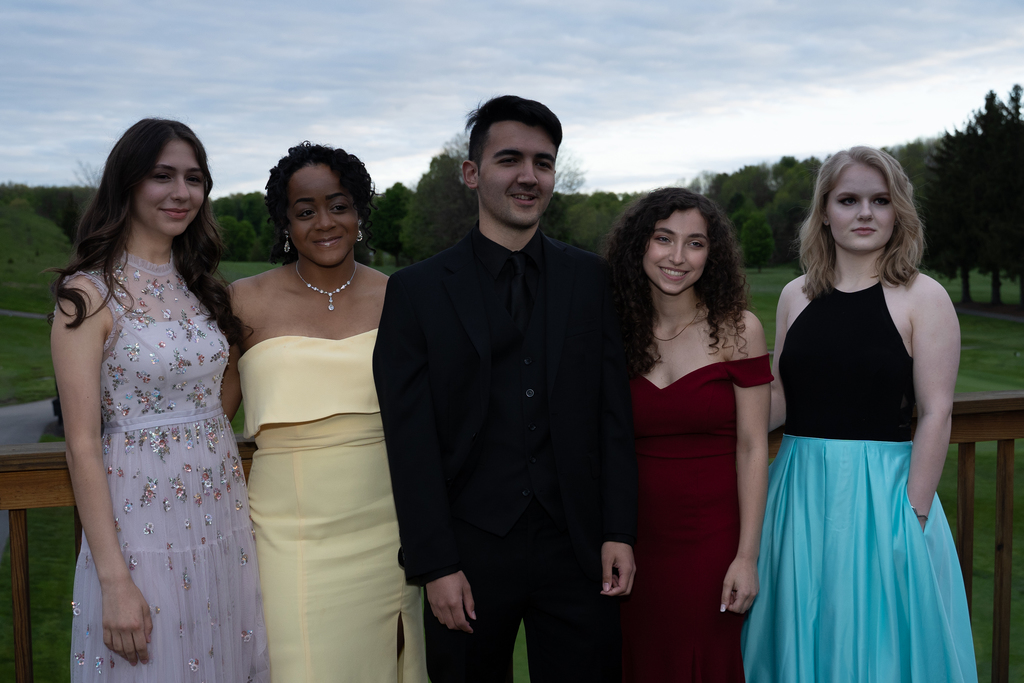 Faith Heritage School 2019 ‘Black and White’ ball (prom photos ...
