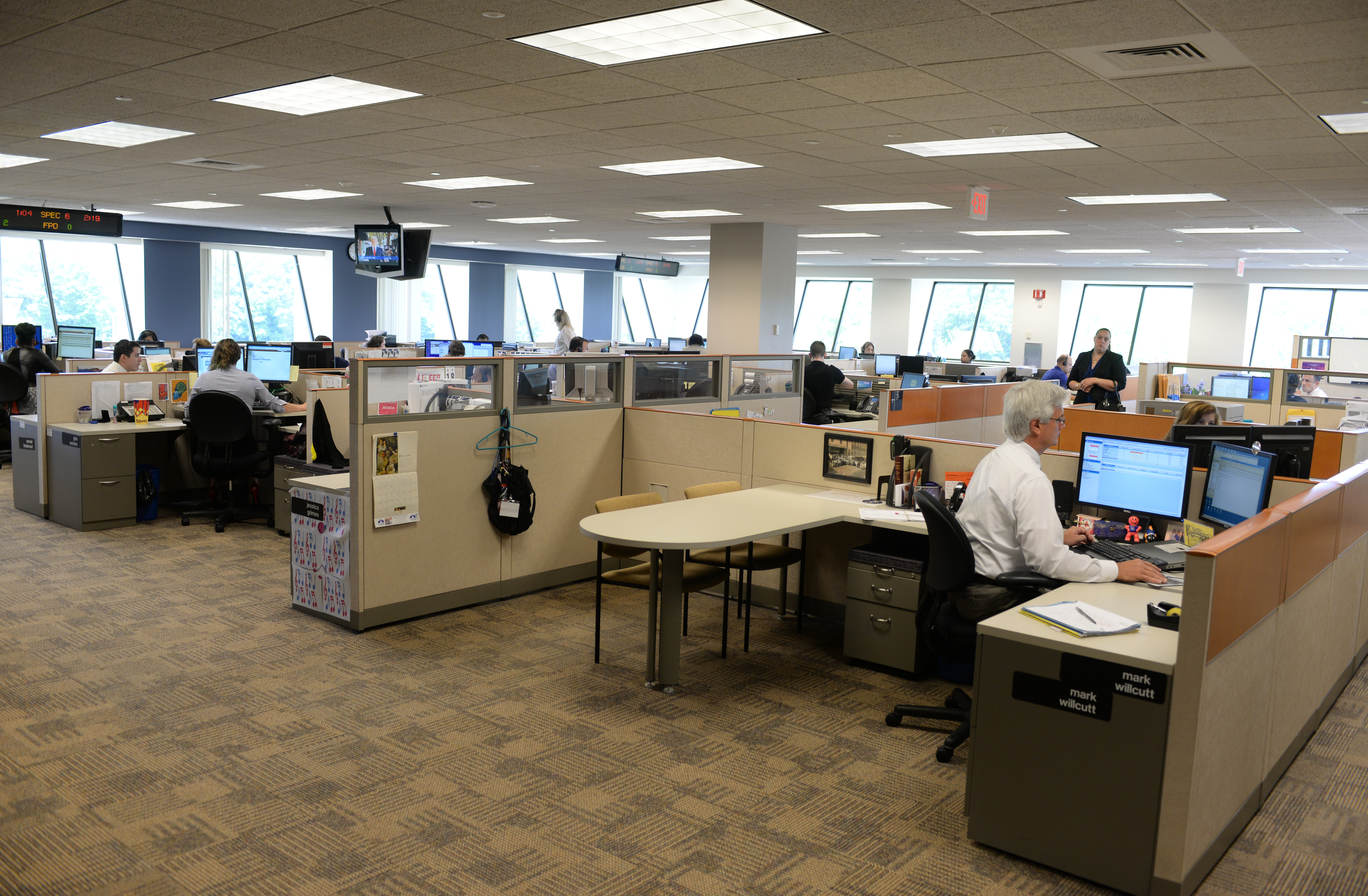 MassMutual puts Enfield campus up for sale - masslive.com