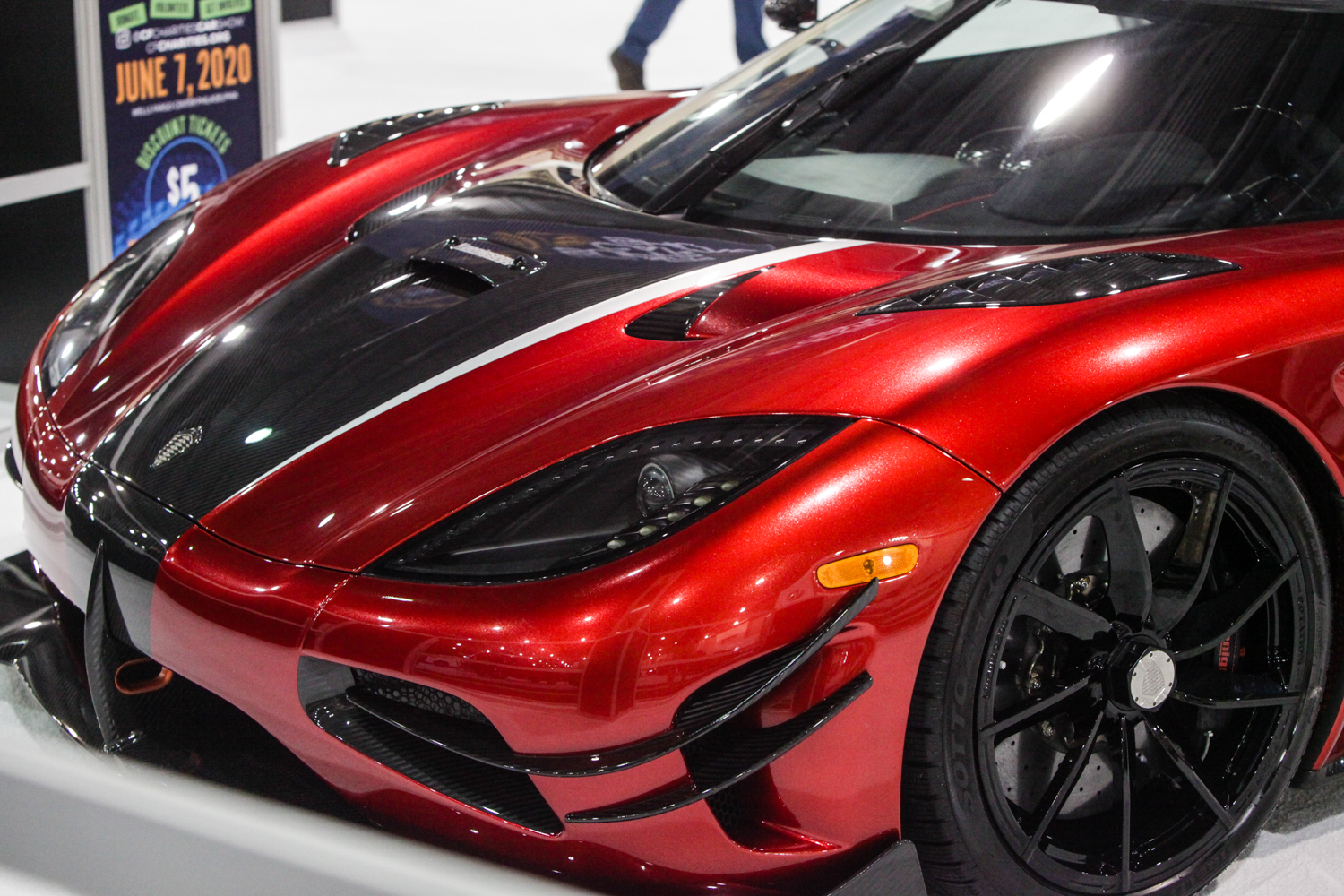 Philadelphia Auto Show 2020 Highlights - pennlive.com