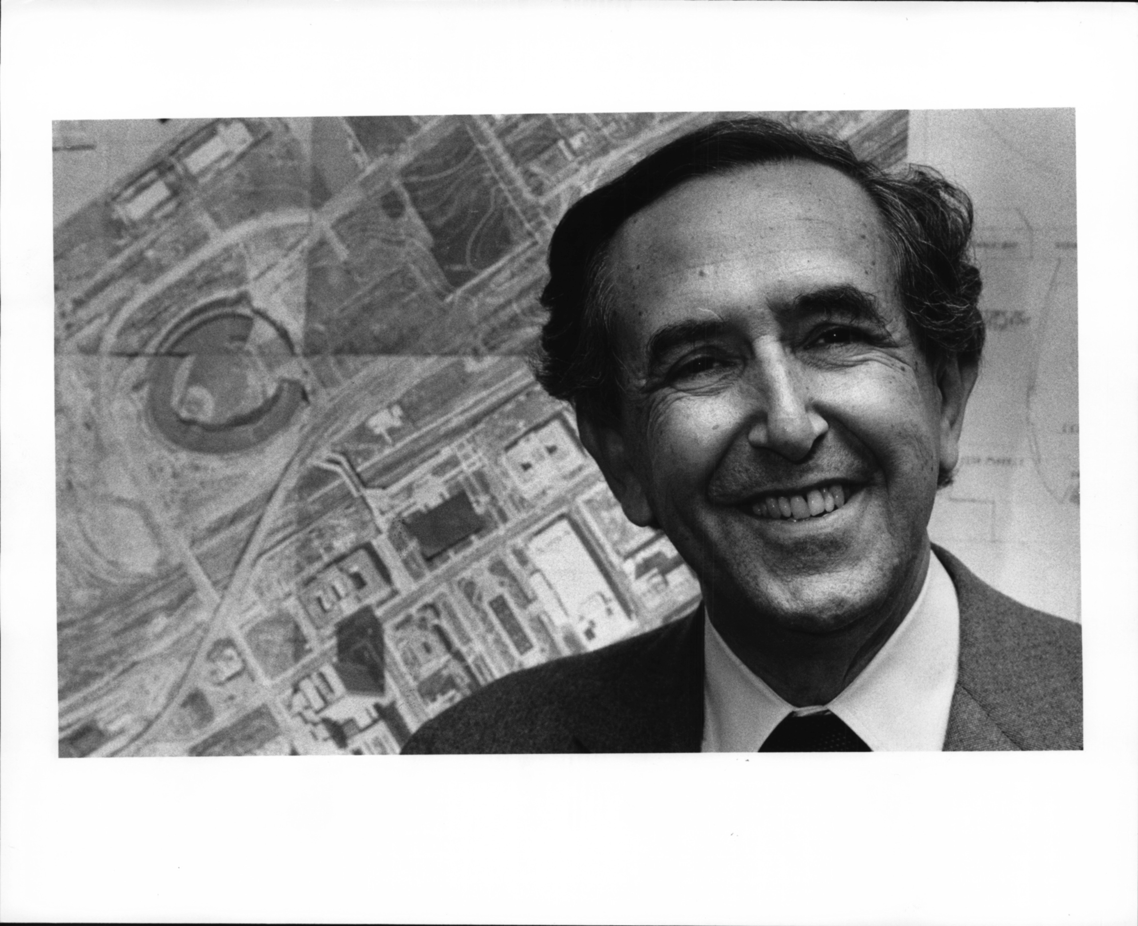 Appreciating Cesar Pelli's buildings in Cleveland - cleveland.com