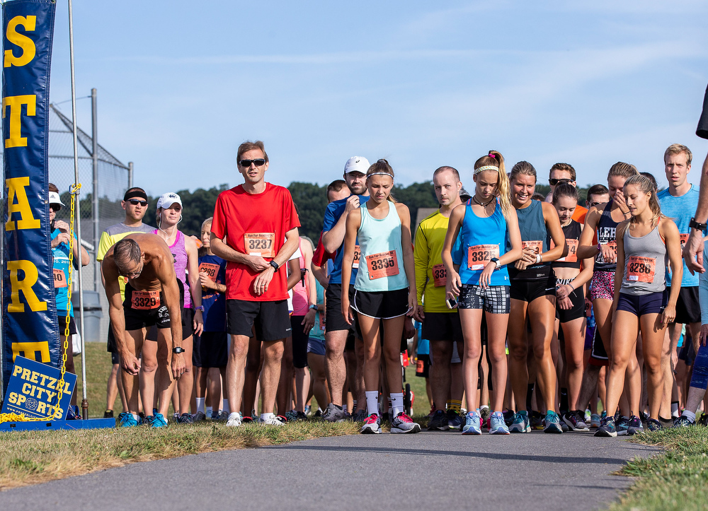 Run for Reading 5k run/walk - pennlive.com