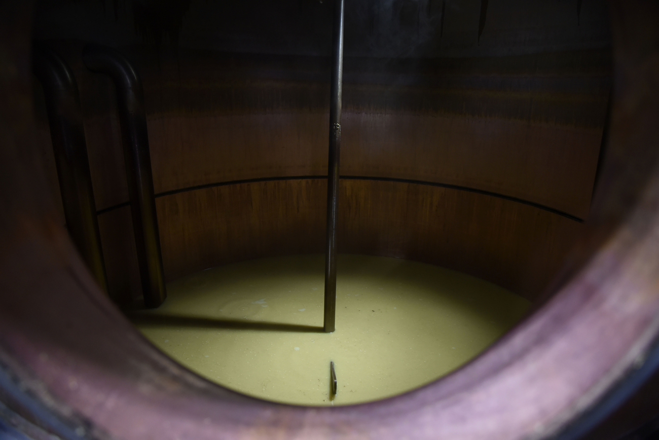Ann Arbor Distillery Co. distills whiskey - mlive.com