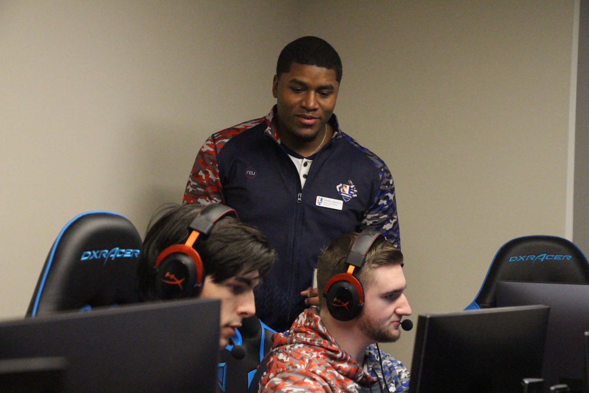 New England schools examine Becker College's Esports program - masslive.com