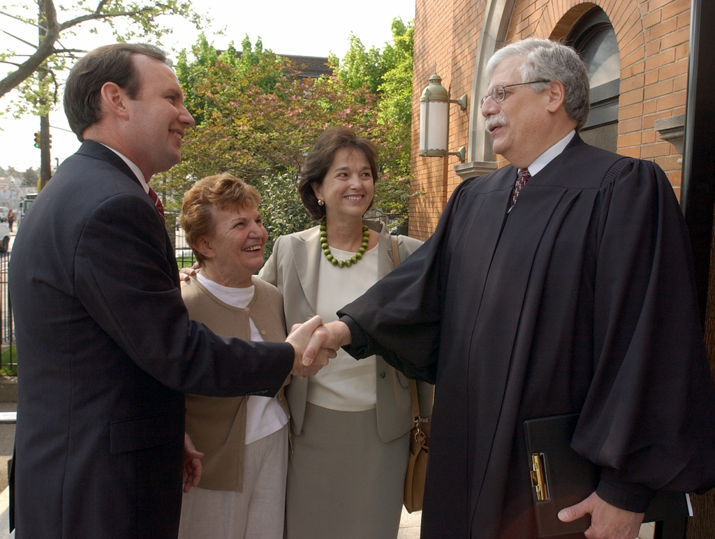 Mimi Cusick a political and civic icon - silive.com