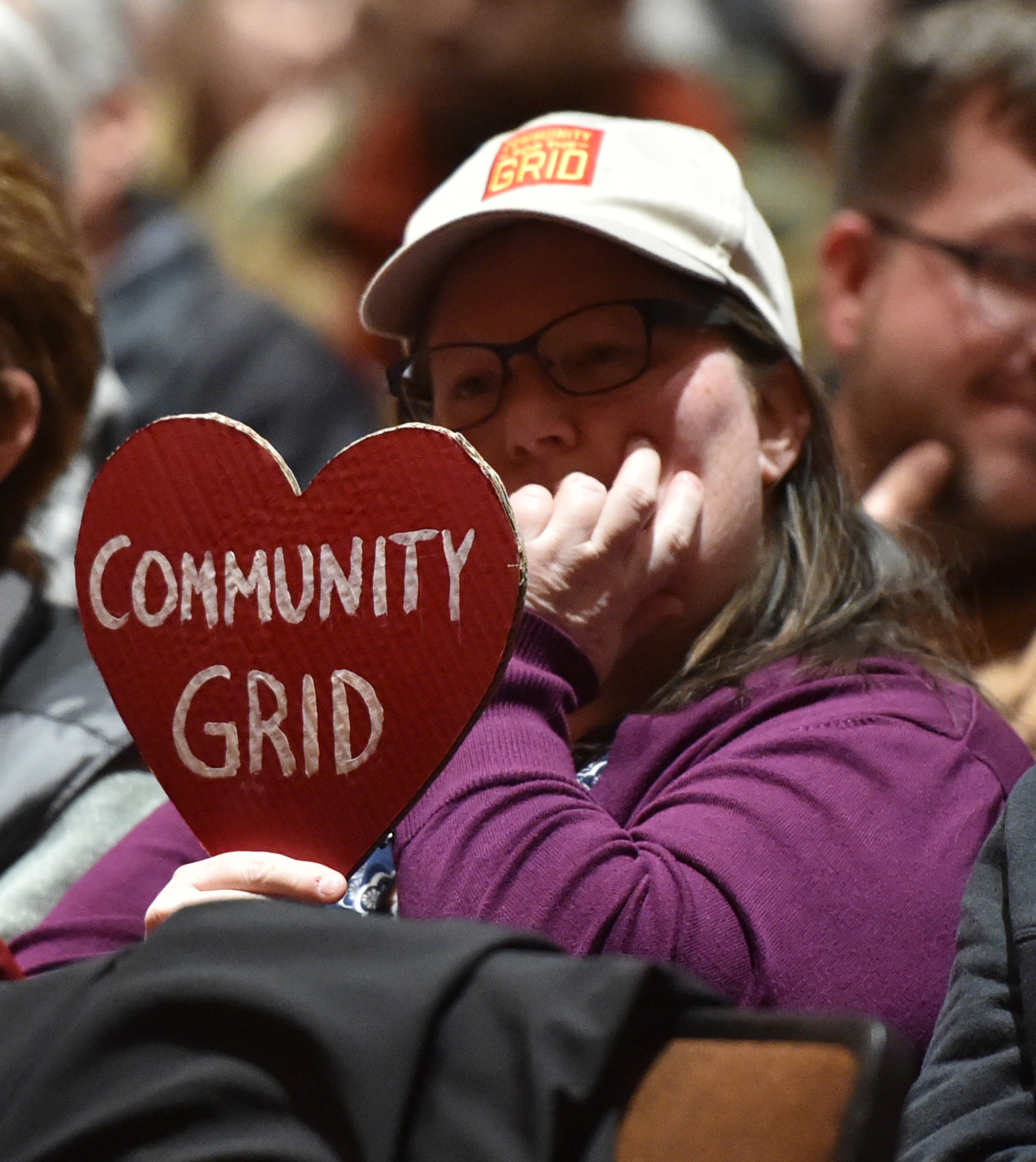 John Katko's final Town Hall on Interstate 81 plans in Syracuse ...