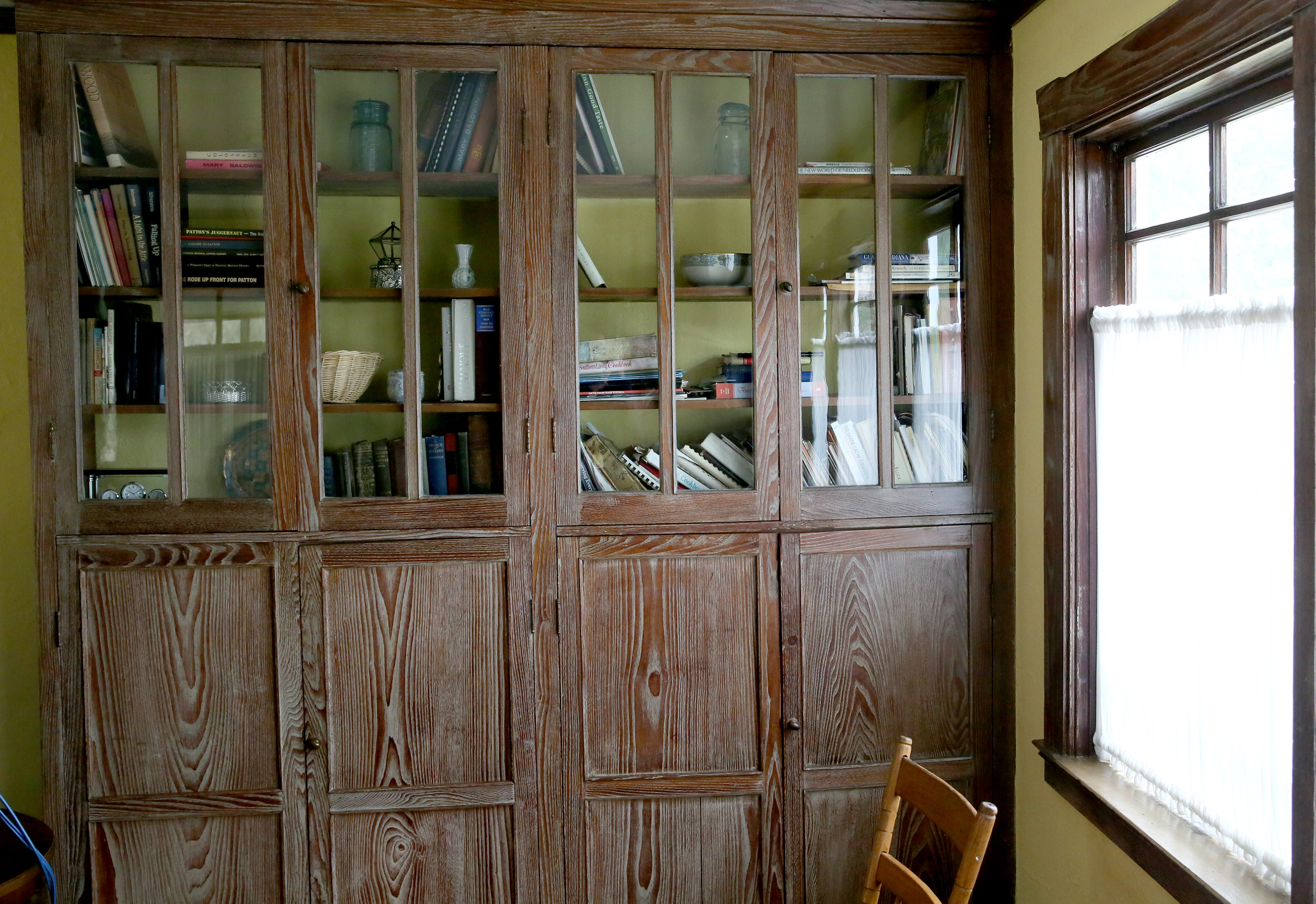 Cool Spaces home in Brecksville - cleveland.com