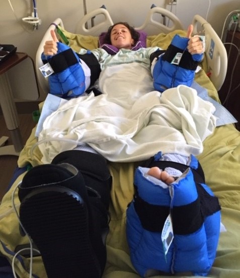 Dr. Joan Rubinger - syracuse.com