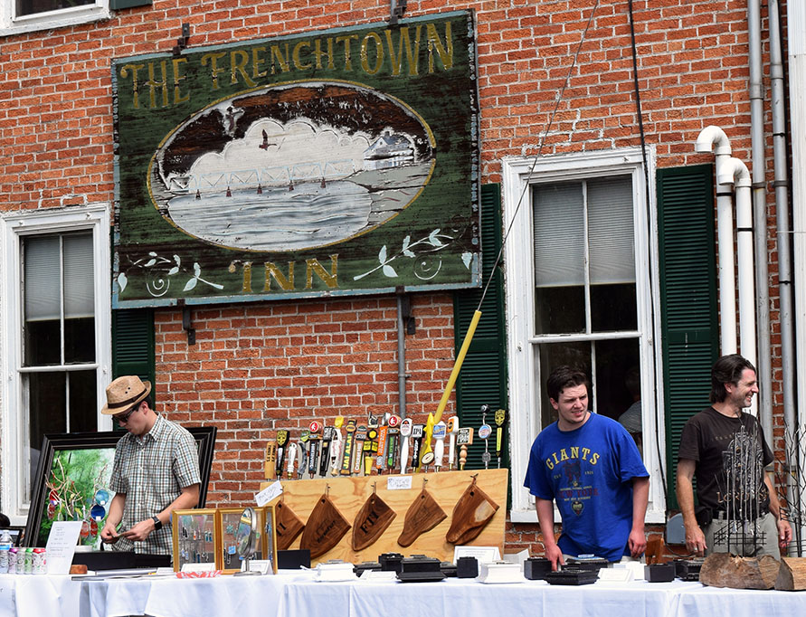 Frenchtown RiverFest 2019 - nj.com