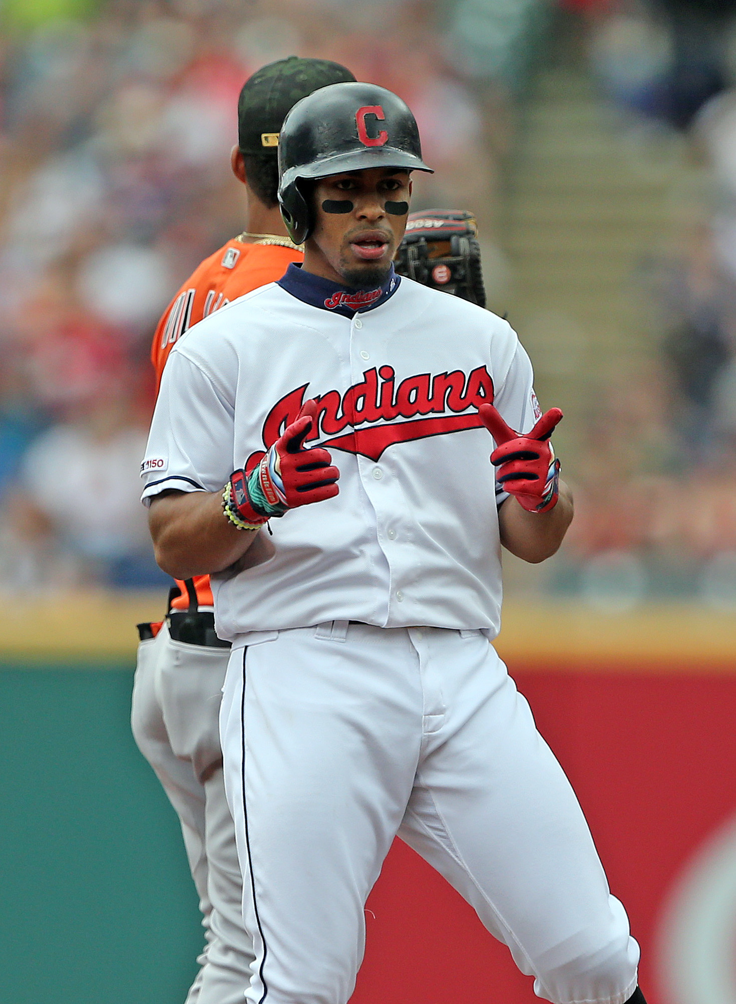 Cleveland Indians vs. Baltimore Orioles, May 19, 2019 - cleveland.com
