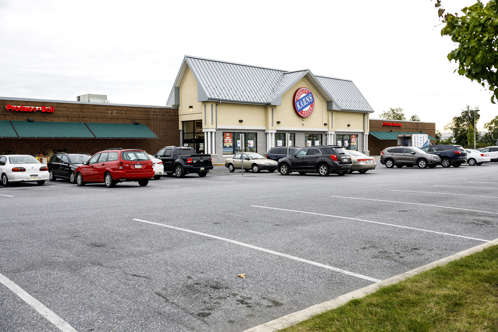 Family-run grocery stores - pennlive.com