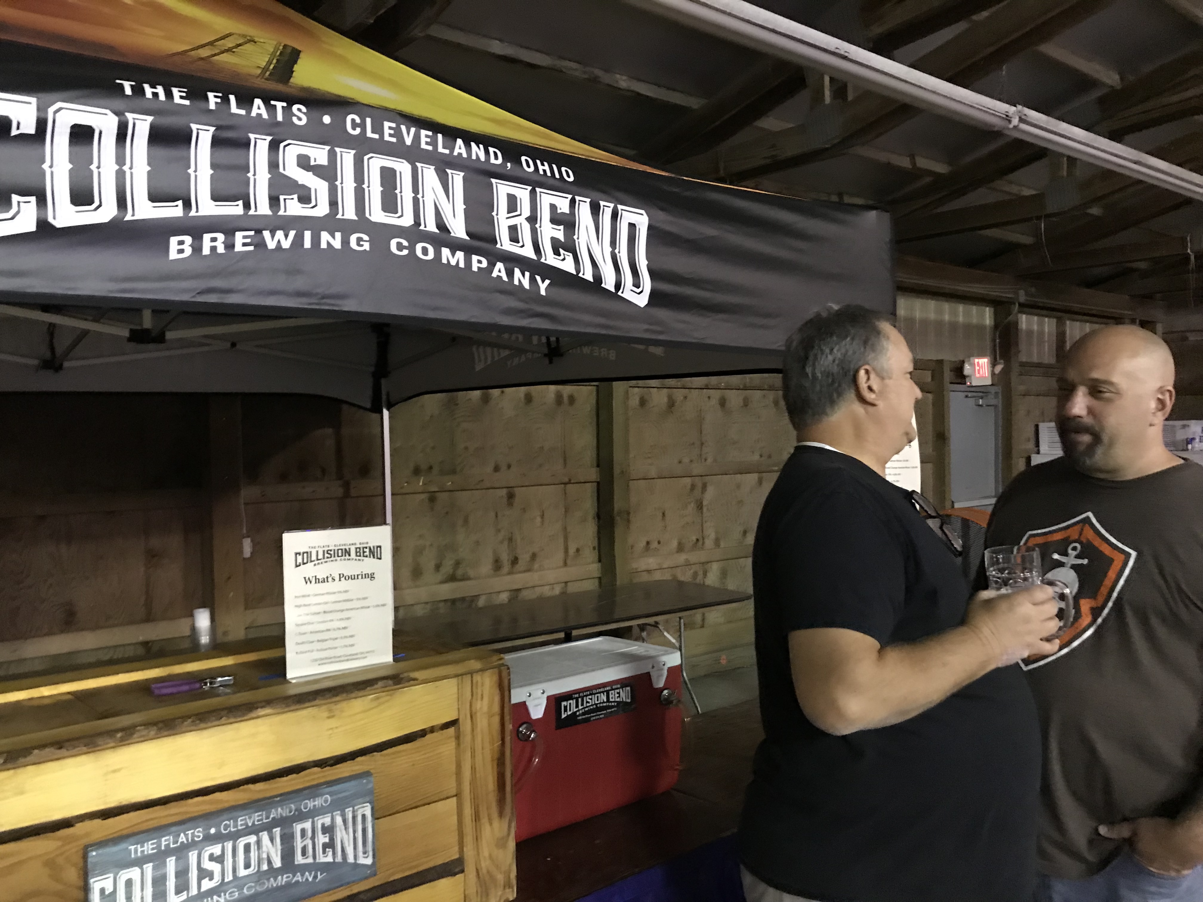 Cleveland Oktoberfest 2019 - cleveland.com