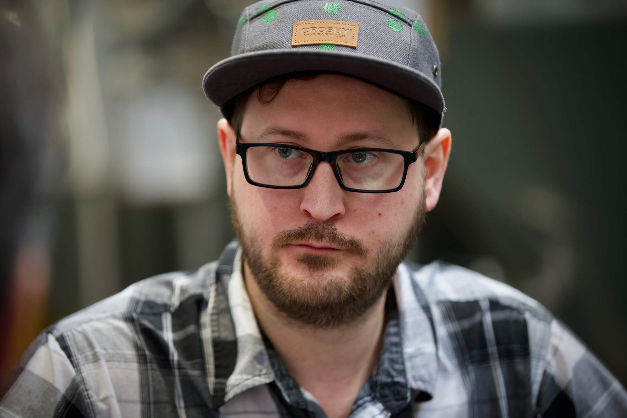 Ruse Brewing in Southeast Portland - oregonlive.com