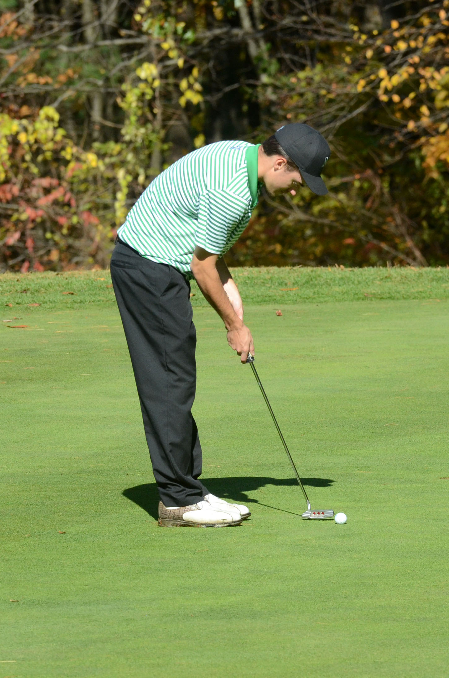 Western Mass. Division III Golf Championship - masslive.com