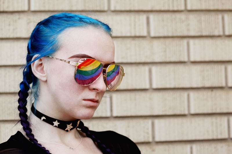 Transgender People Are Being Profiled As Sex Workers Ag S Directive Fails To Address The Issue