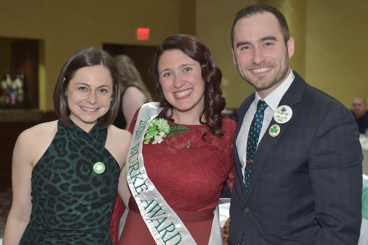 Springfield Colleen Coronation & Awards Ceremony 2020 - masslive.com