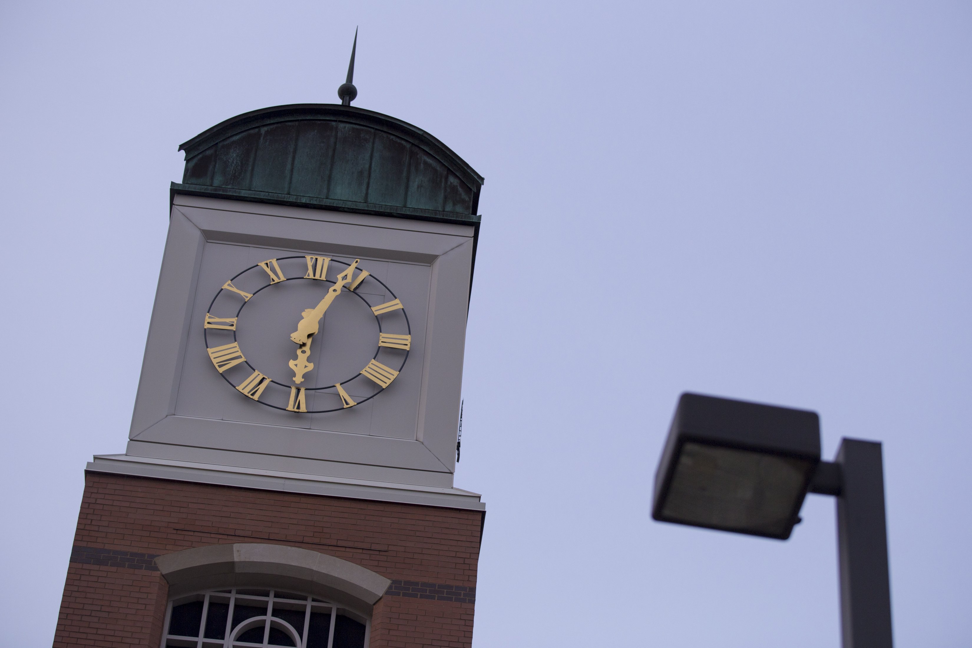 GVSU campus shots - mlive.com