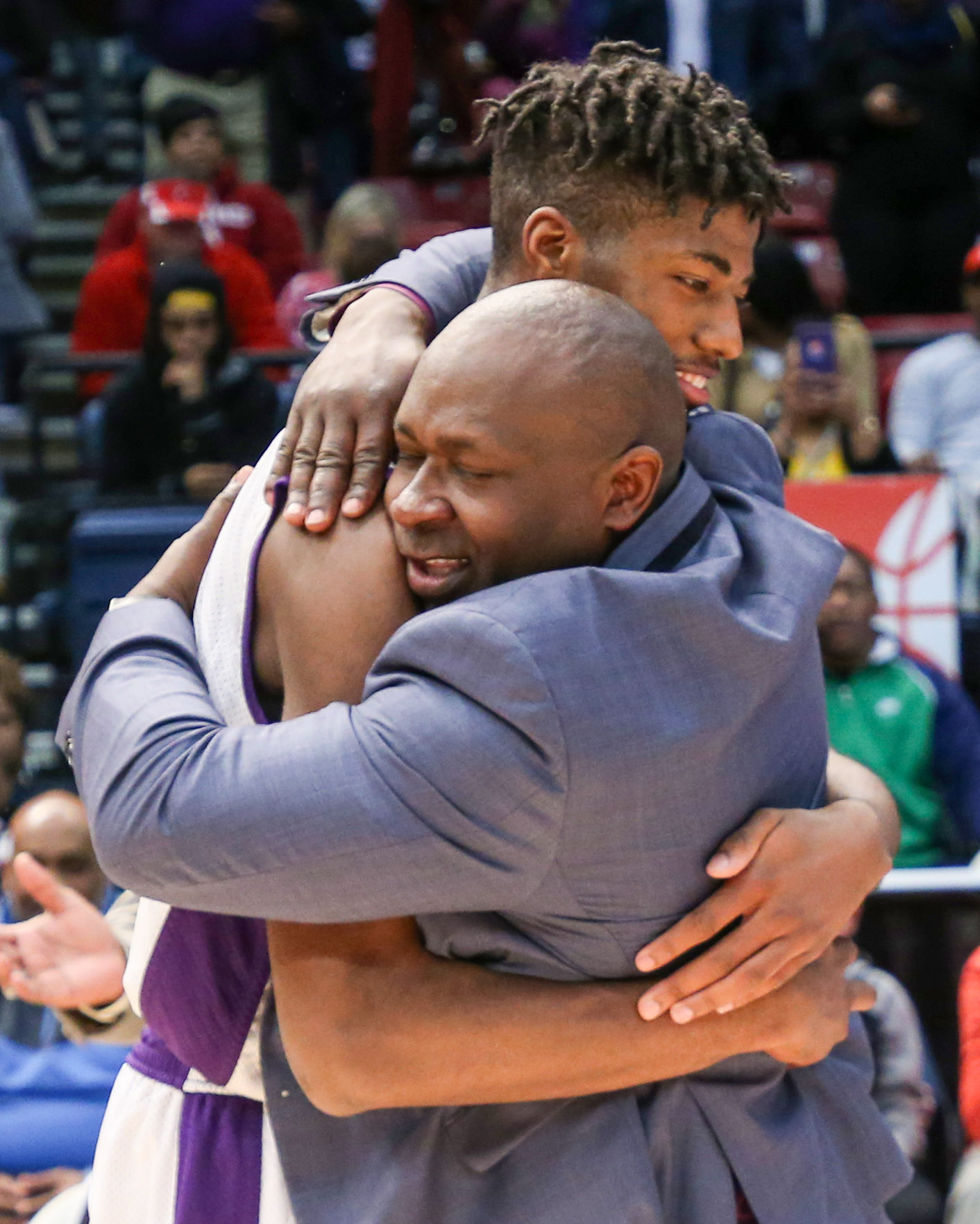 Pike County vs. Lauderdale County 3A championship basketball - al.com