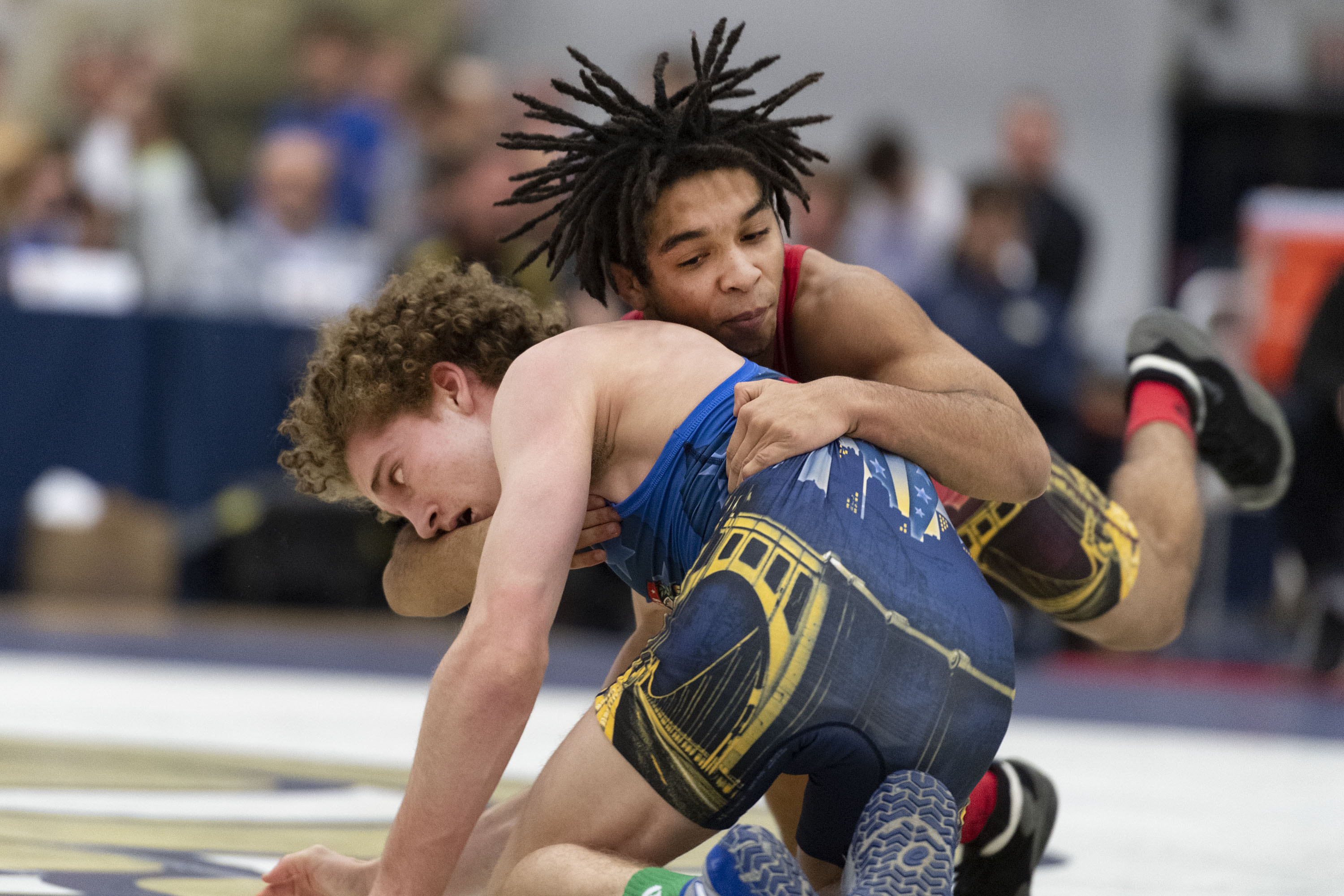 Pittsburgh Wrestling Classic - pennlive.com
