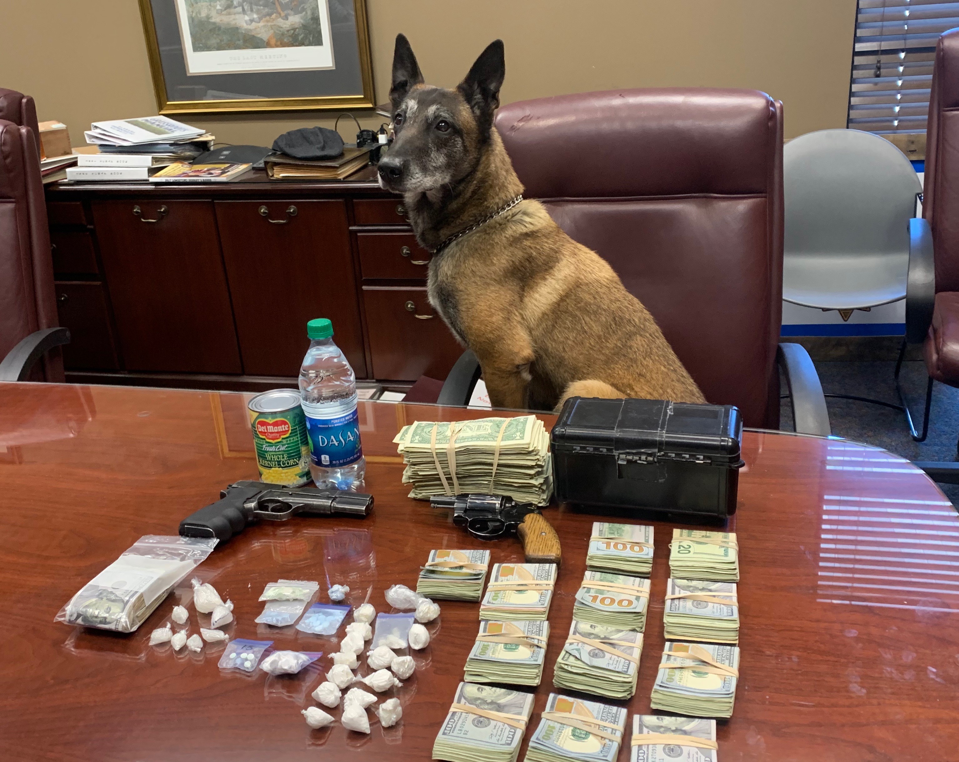 North Alabama drug bust: March 5, 2019 - al.com