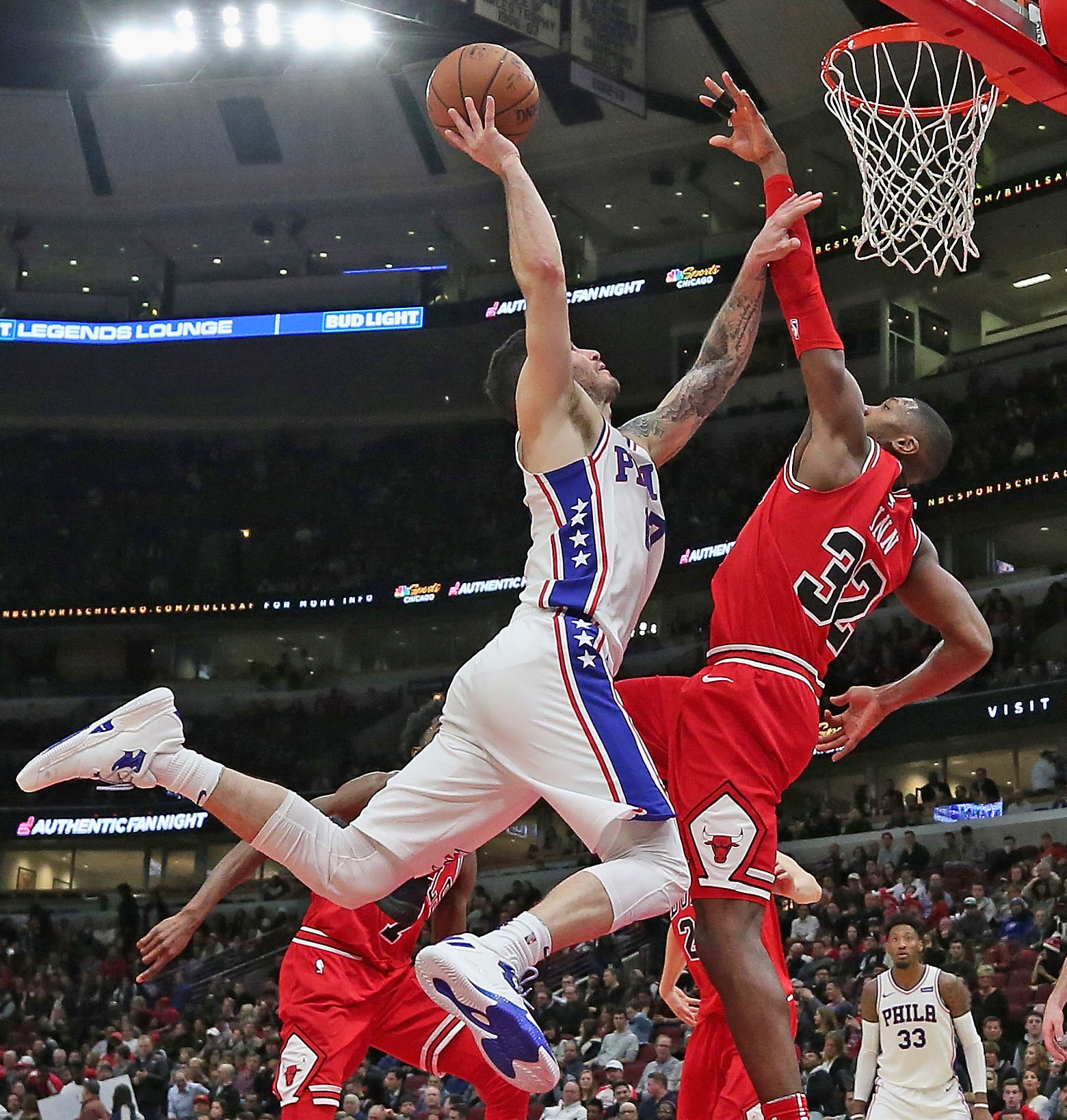 J.J. Redick, NBA free agent 2019 - cleveland.com