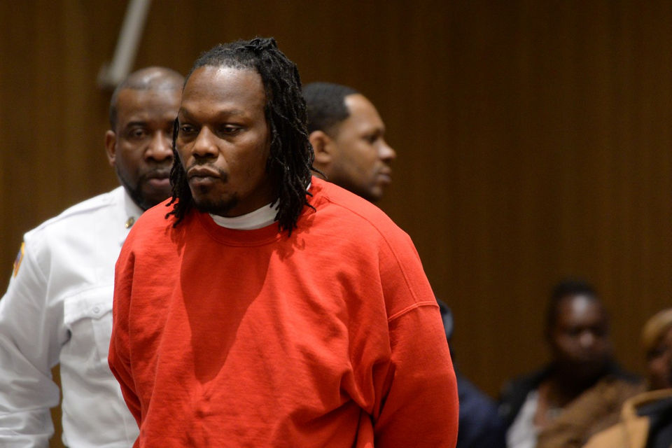 Murder defendant Terry Lockett to get new bail hearing