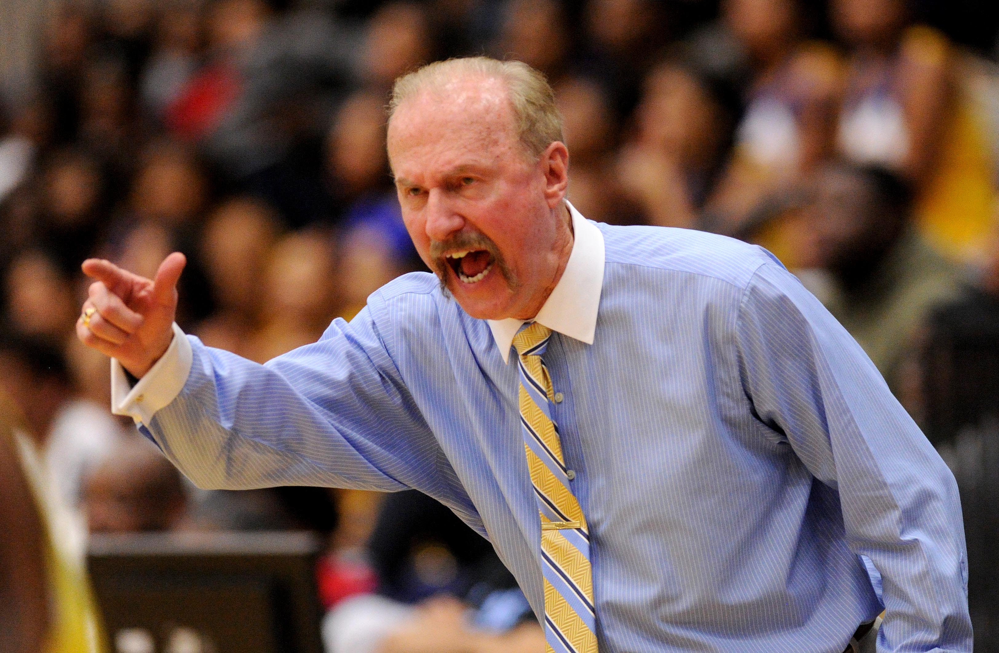Buckhorn vs. Mae Jemison boys basketball - al.com