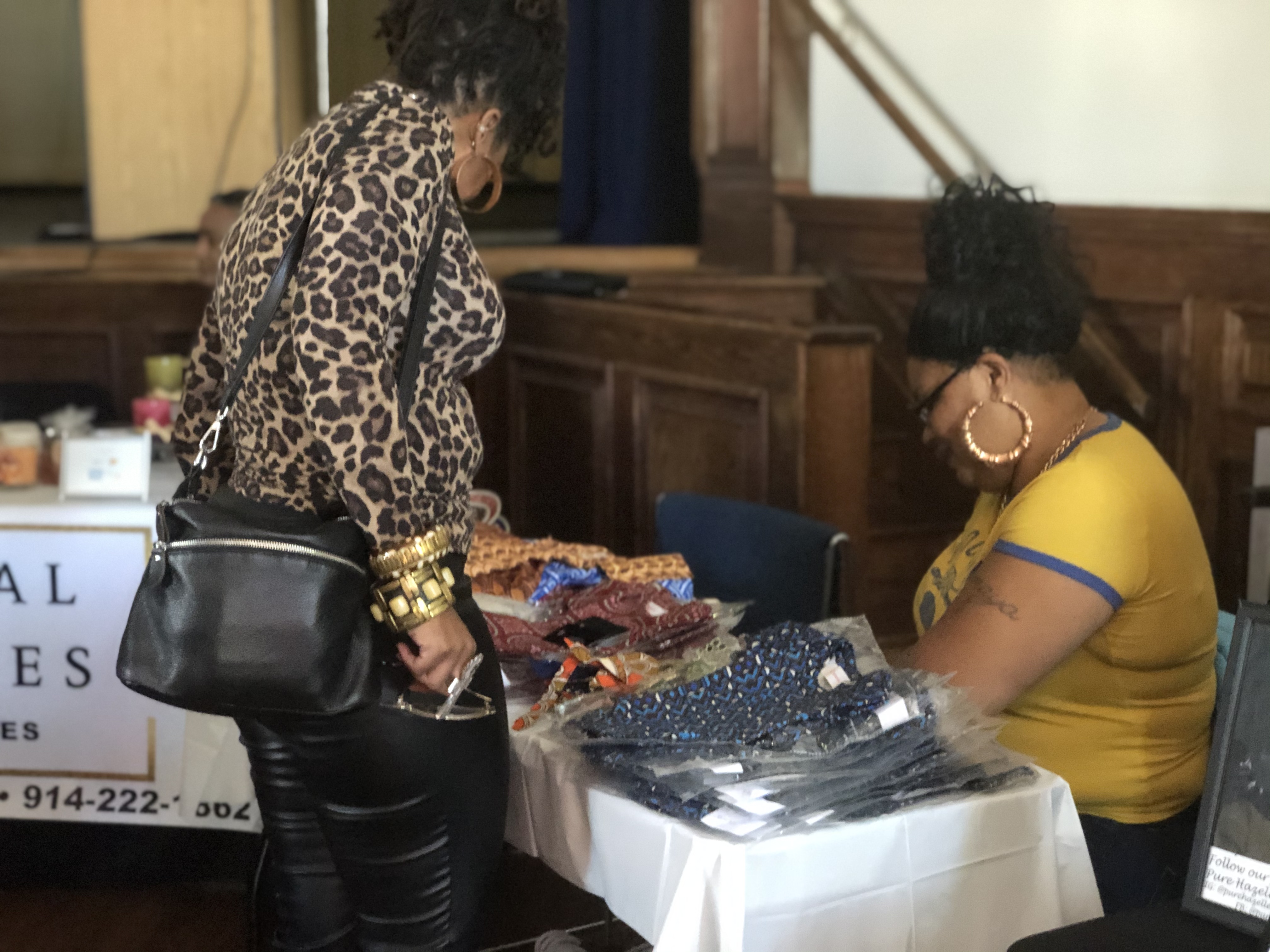 Women empowerment NJ conference, Nov. 16, 2019 - nj.com