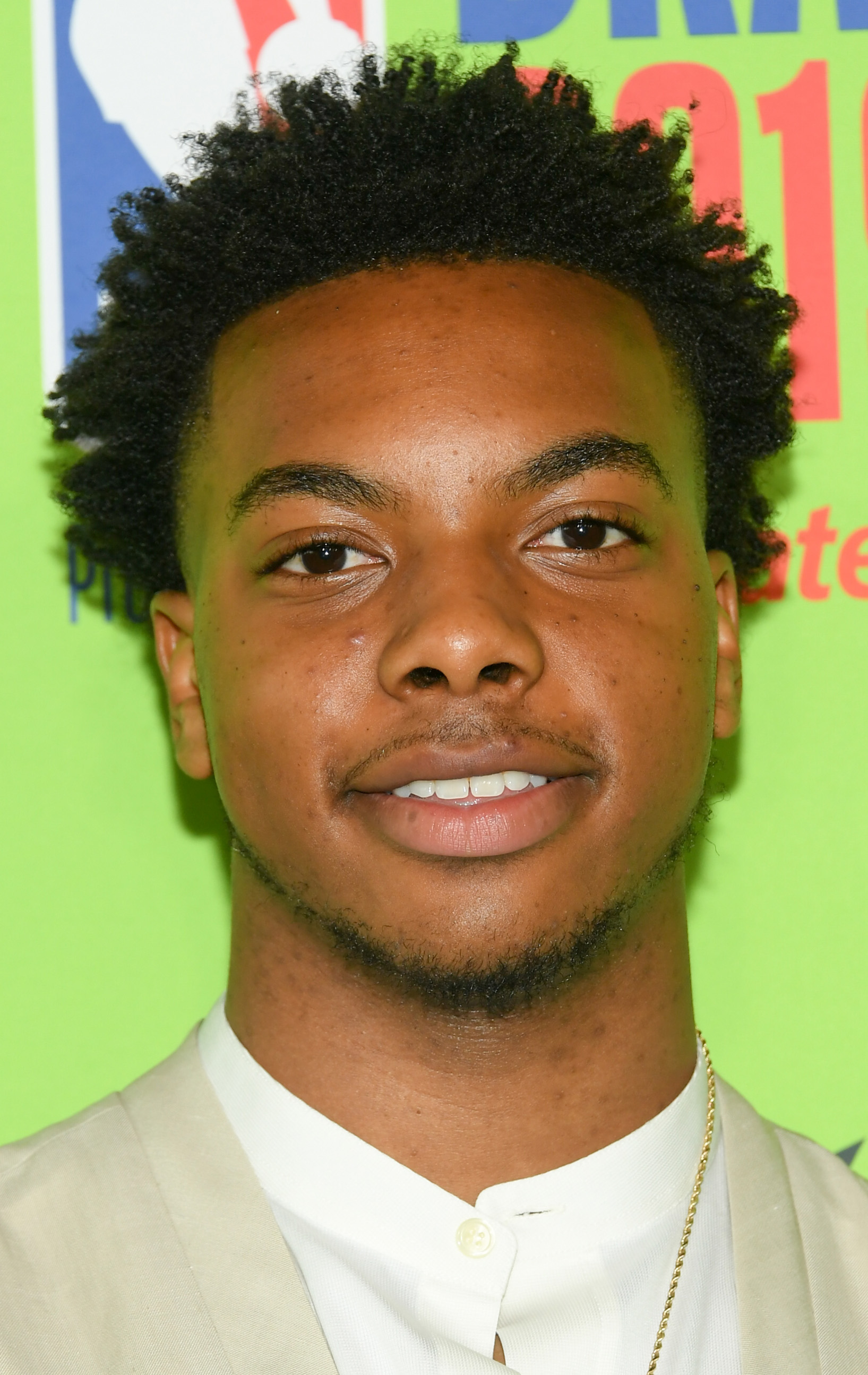 Cleveland Cavaliers pick Darius Garland with the 5th overall pick in ...