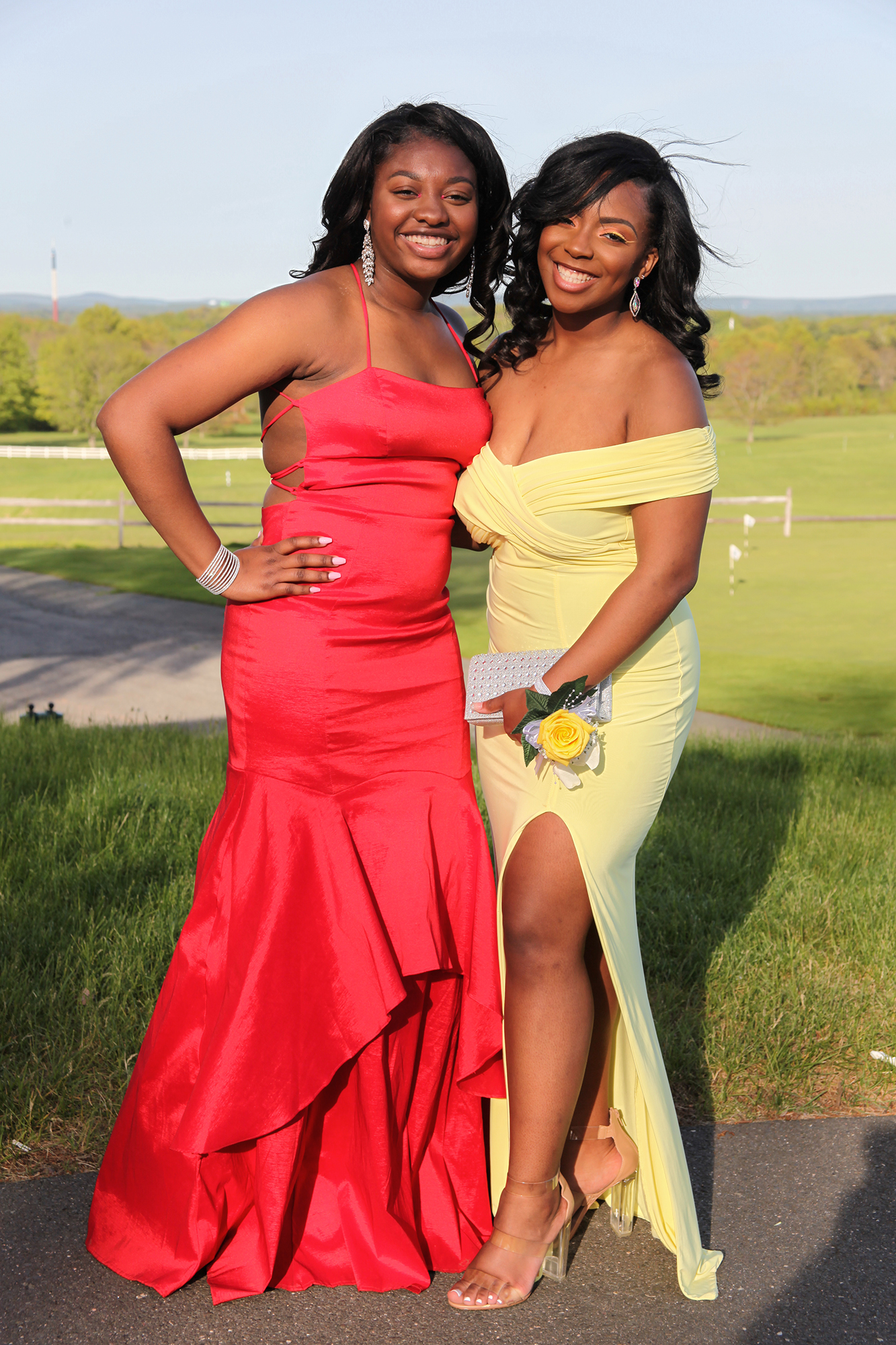 2019 Prom Photos: Southwick Regional School at the Crestview Country ...