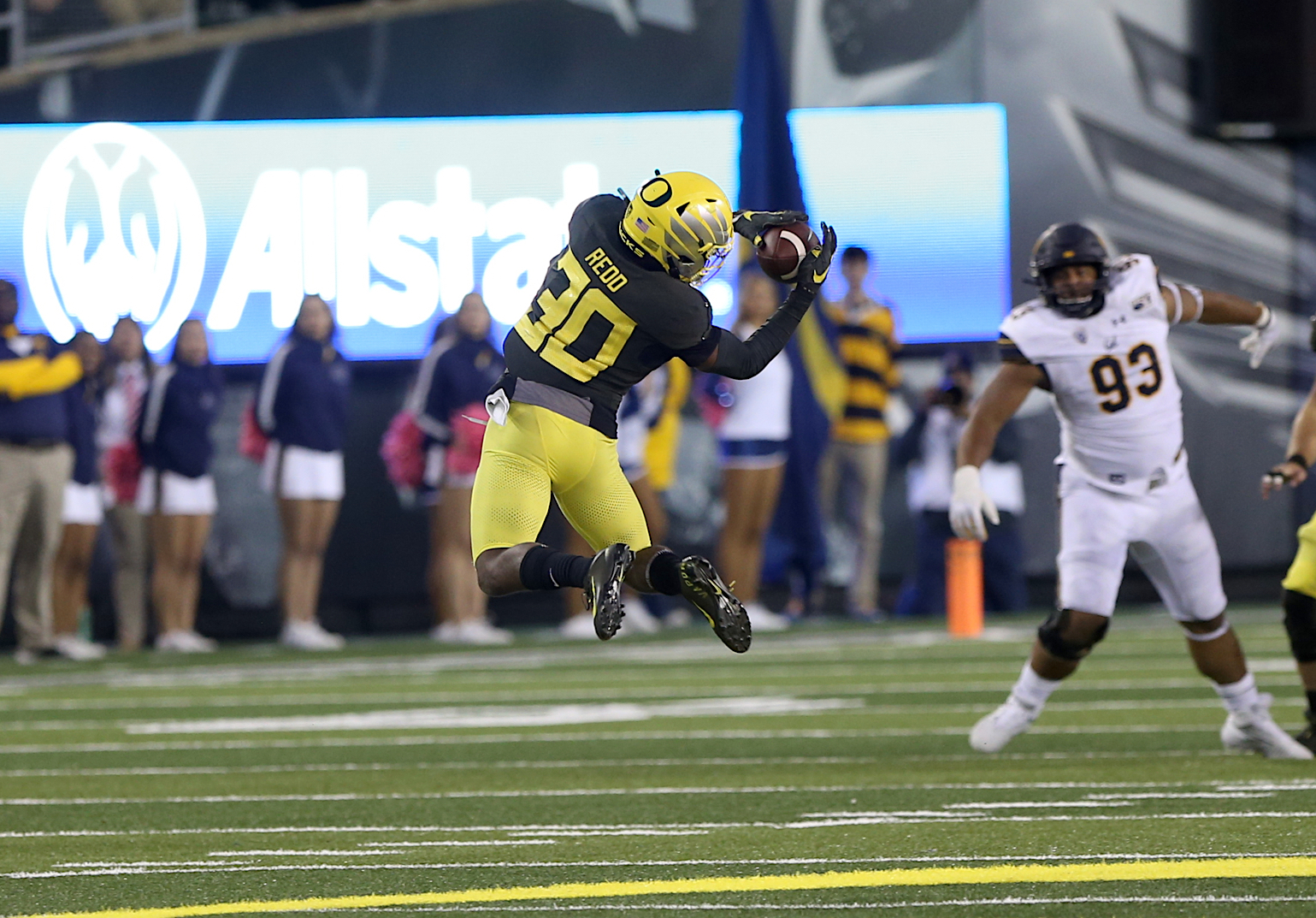 Oregon Ducks vs. California Golden Bears: Oct. 5, 2019 - oregonlive.com