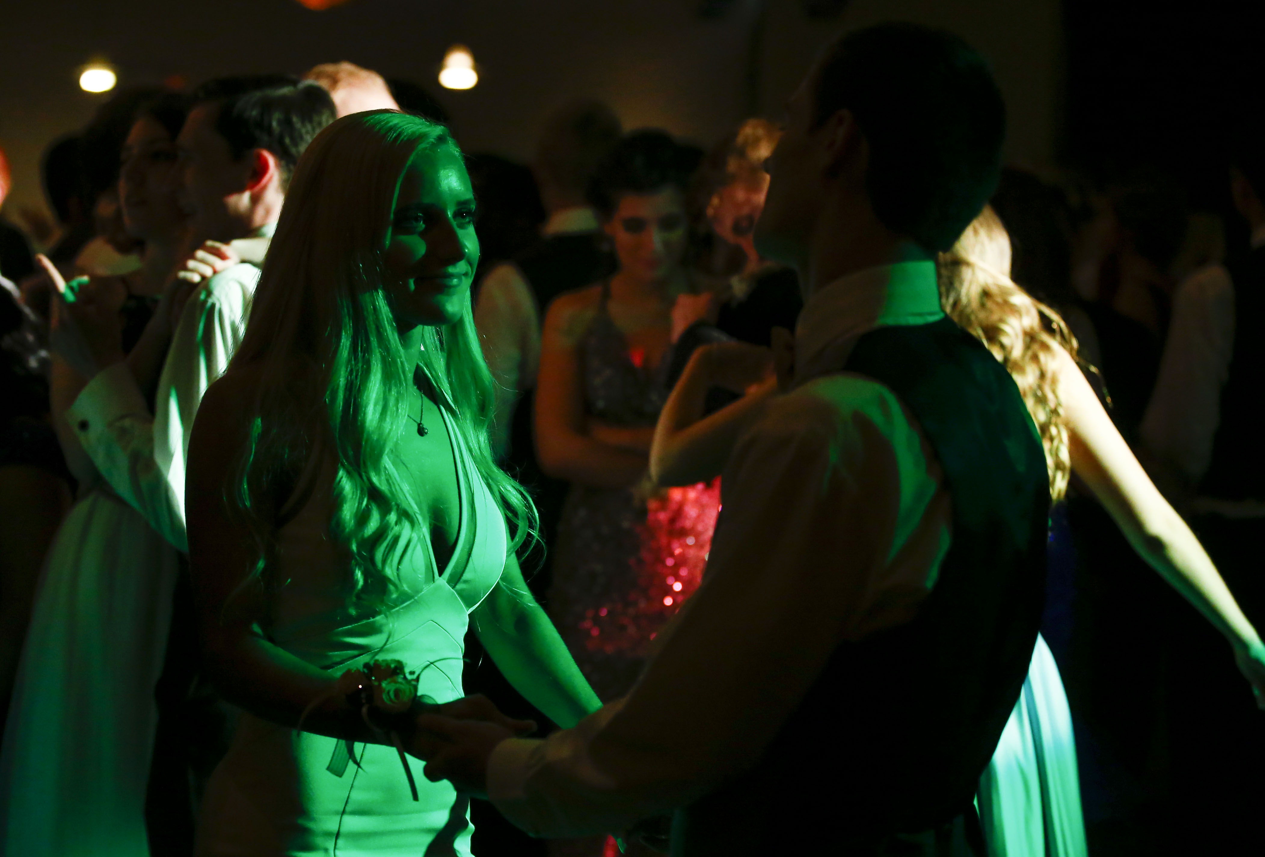 2019 Nazareth Area High School Prom (Gallery 1) - lehighvalleylive.com